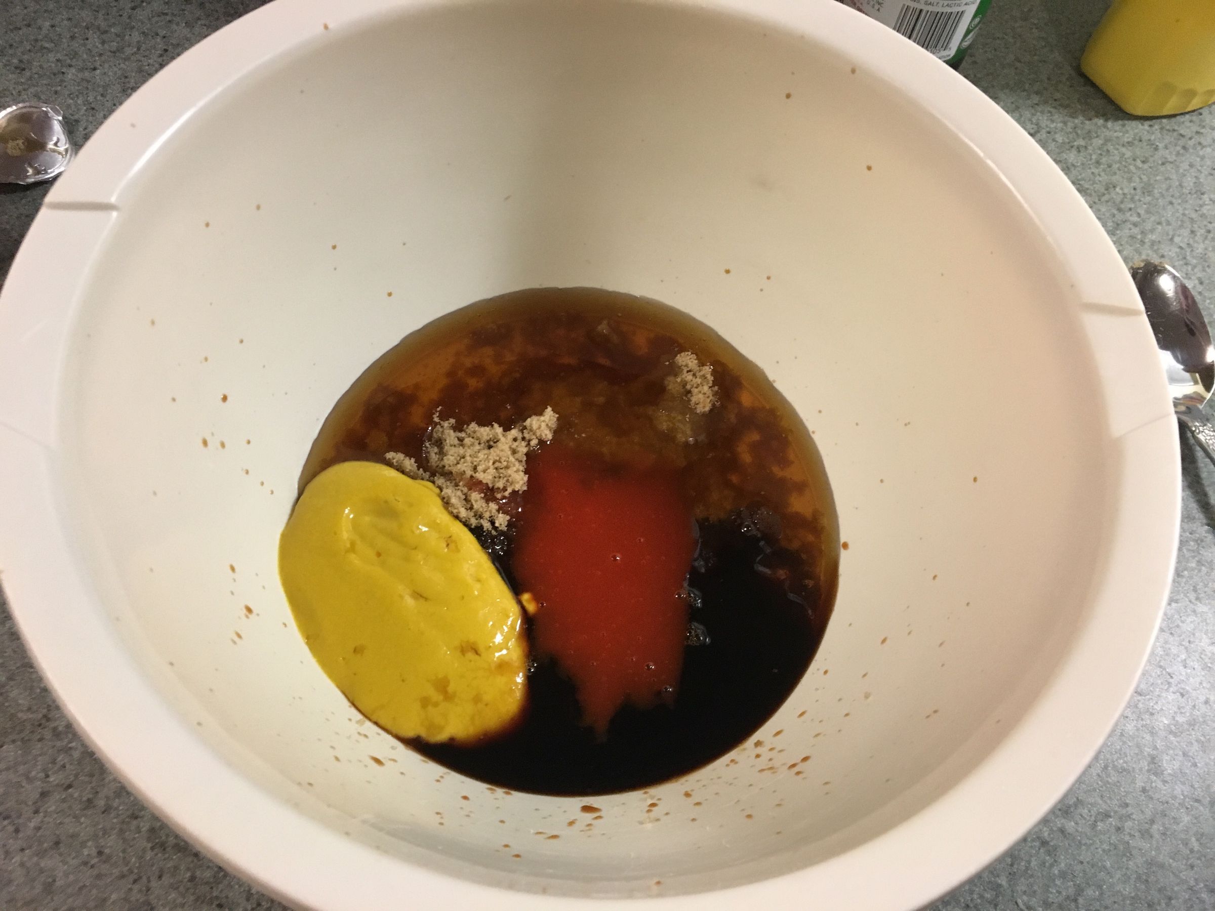 How I Marinate a Ham : 16 Steps (with Pictures) - Instructables