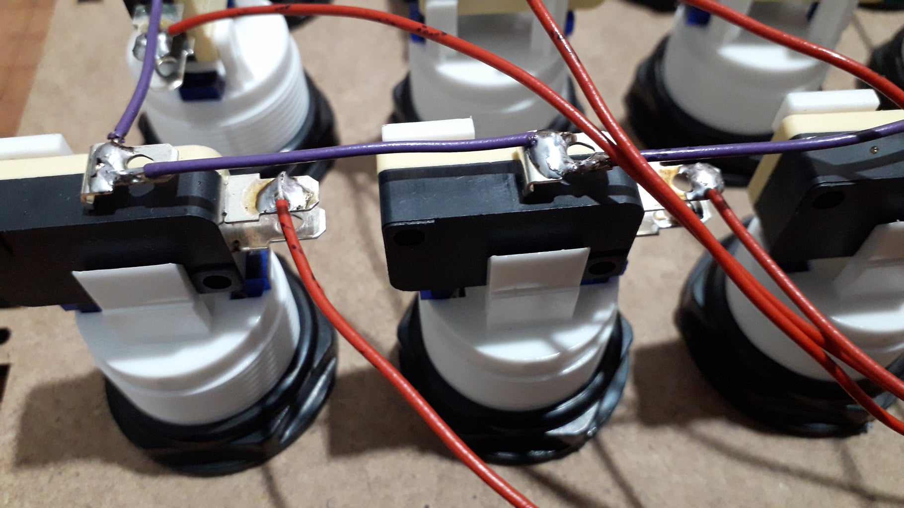 Arduino Midi Controller Diy 8 Steps Instructables