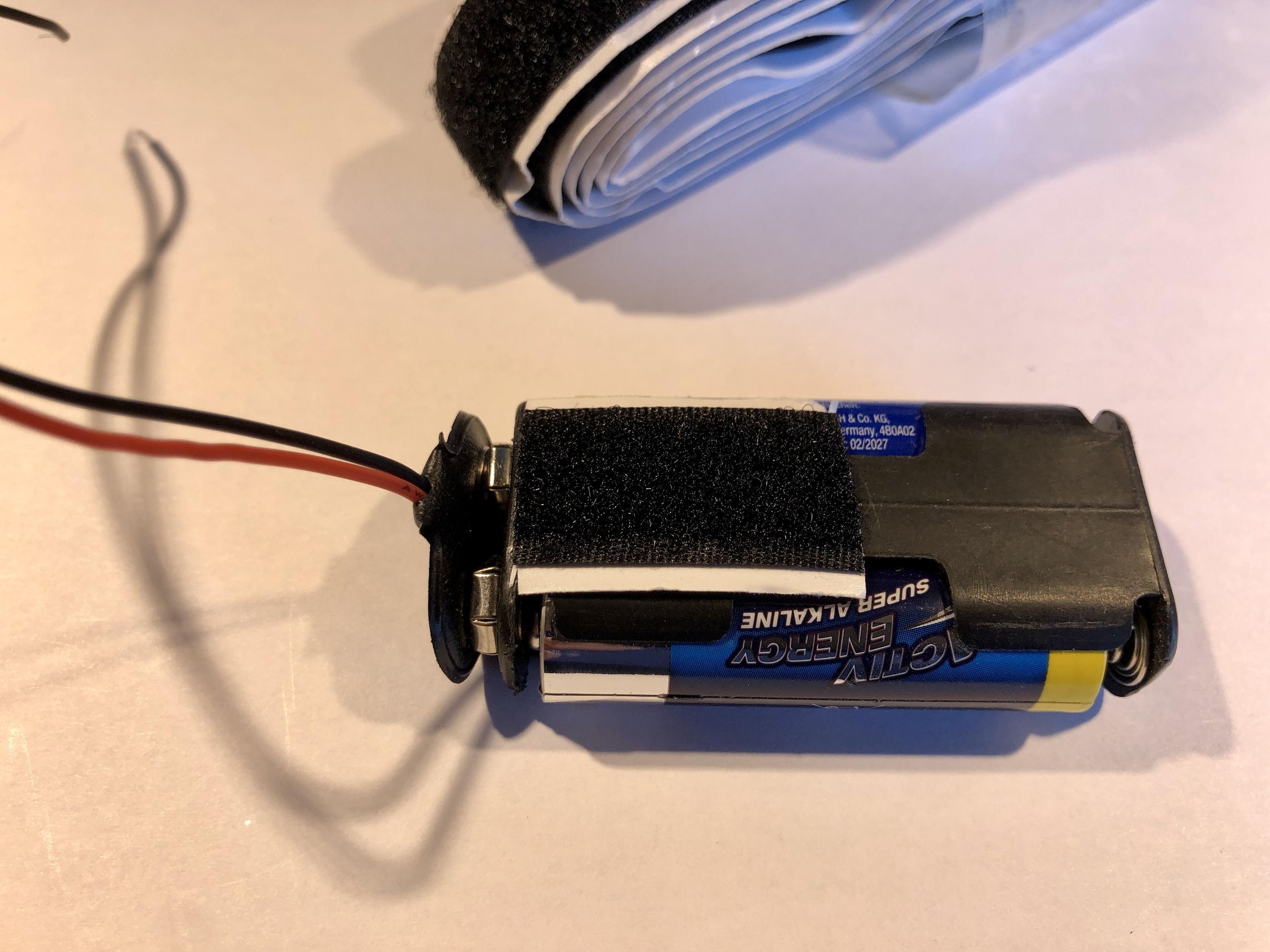 Mini Fan "Light Breeze" - Battery Powered - 3D Printed : 9 Steps (with ...