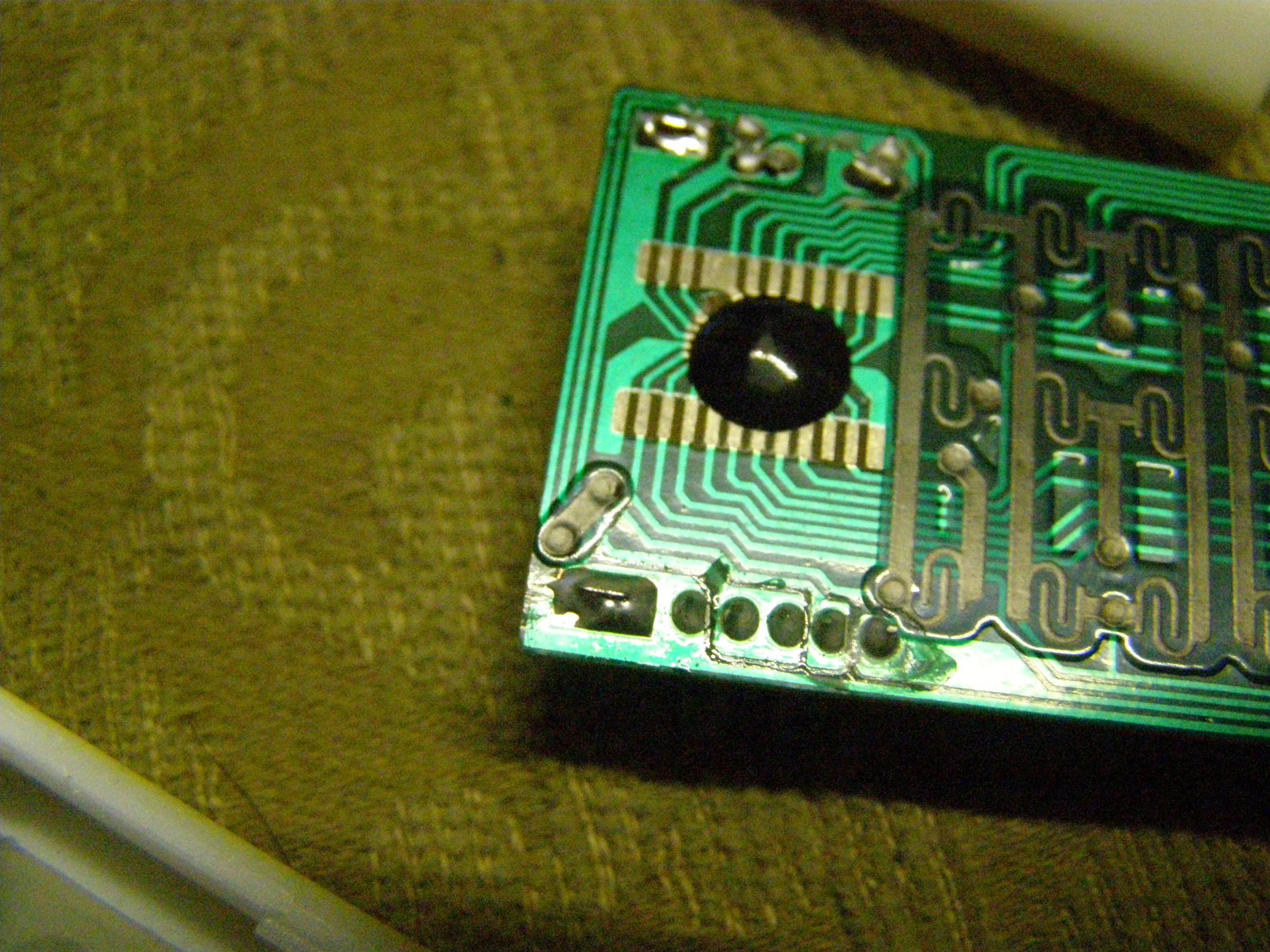 Remote Control Mod : 4 Steps - Instructables