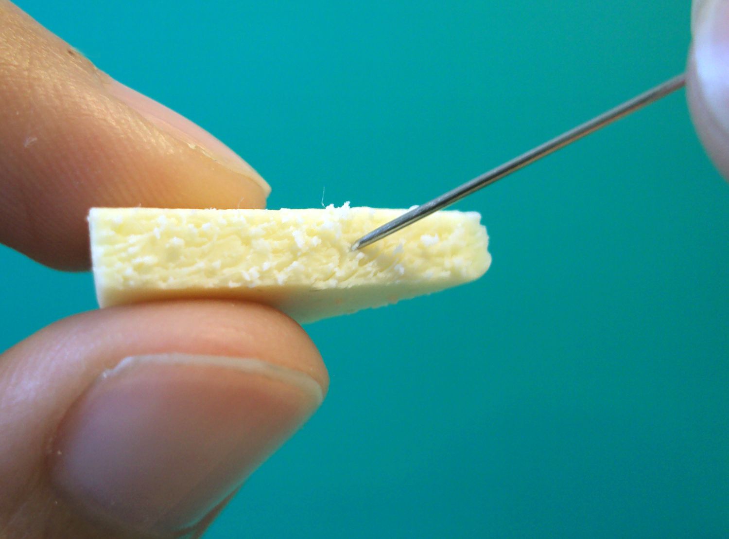 Polymer Clay Cake : 12 Steps (with Pictures) - Instructables