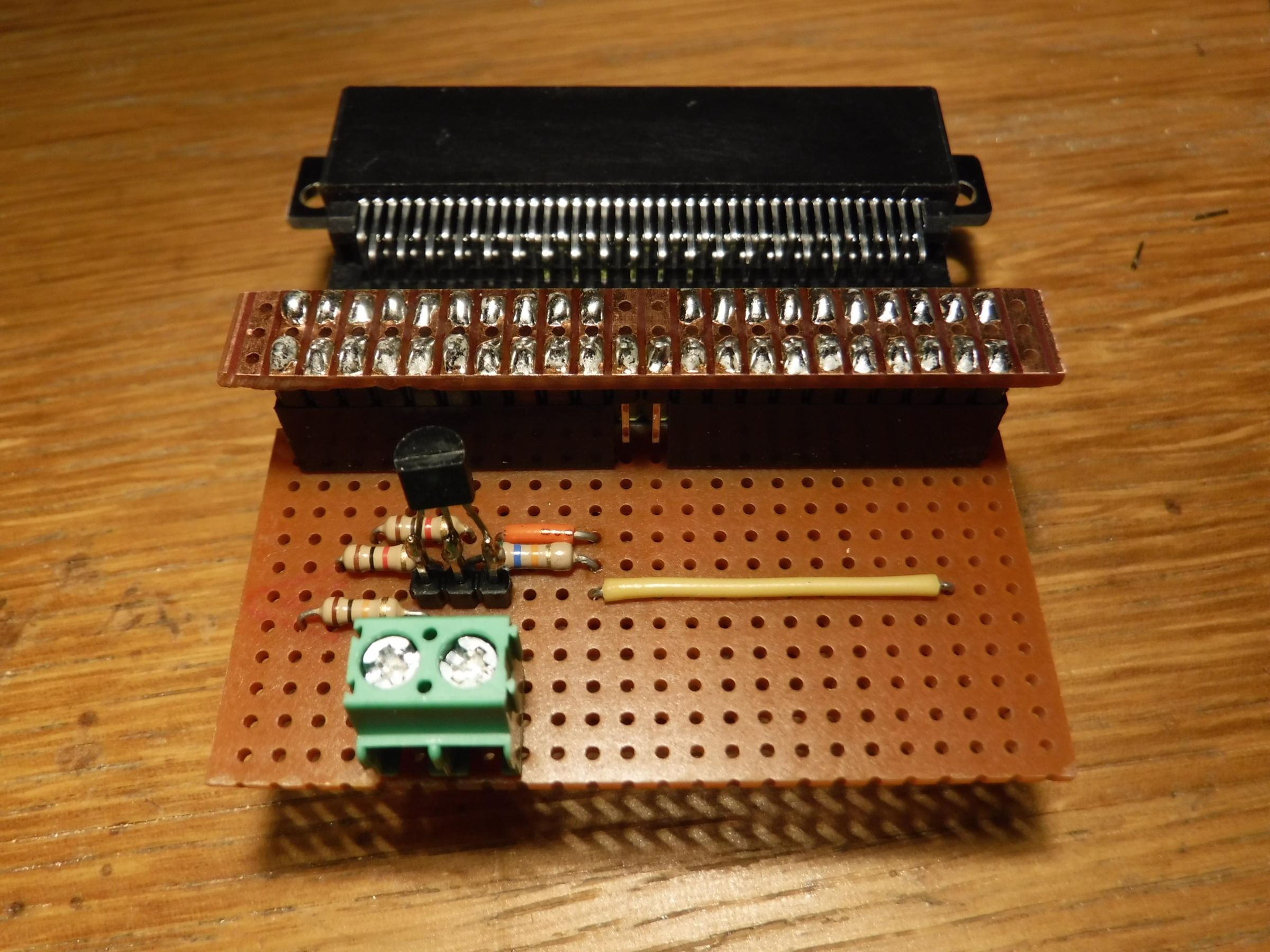 Microbit Capacitance Meter : 6 Steps (with Pictures) - Instructables
