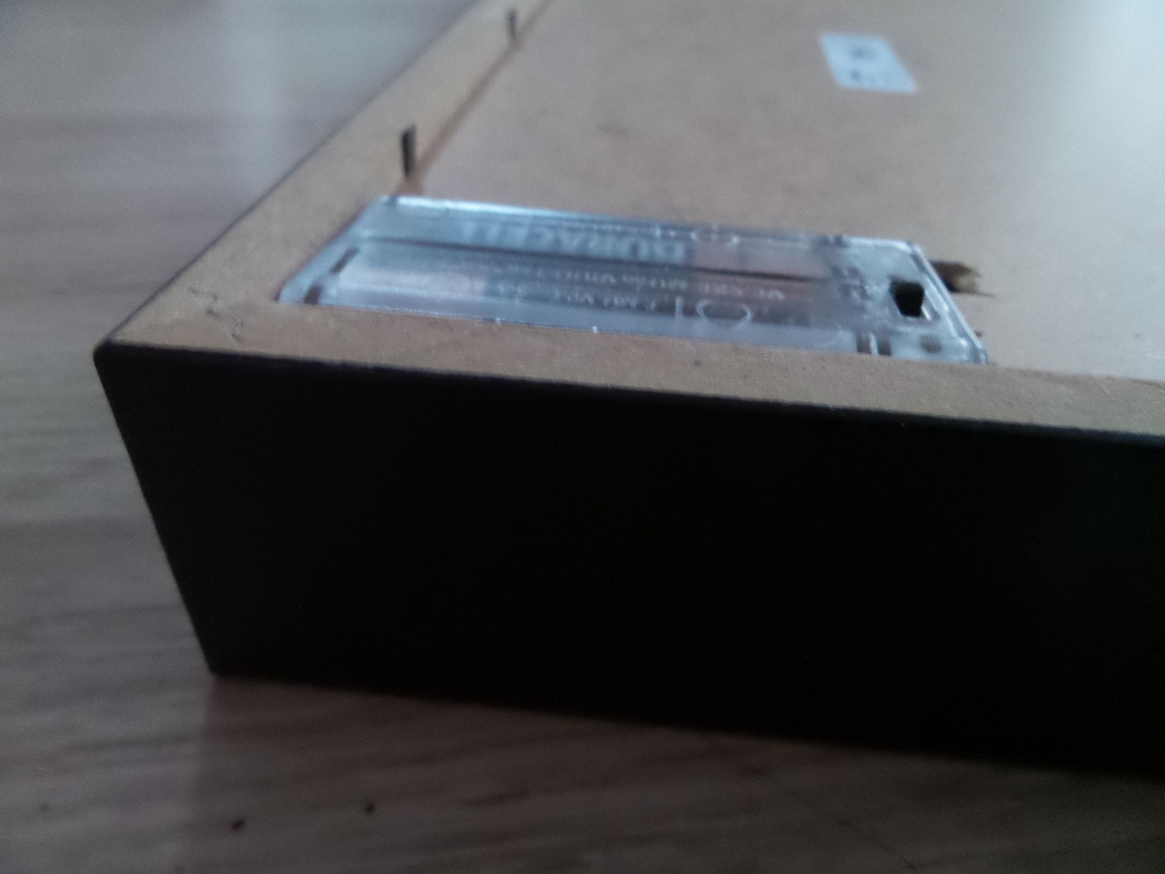 Backlit Frame Lightbox : 4 Steps - Instructables