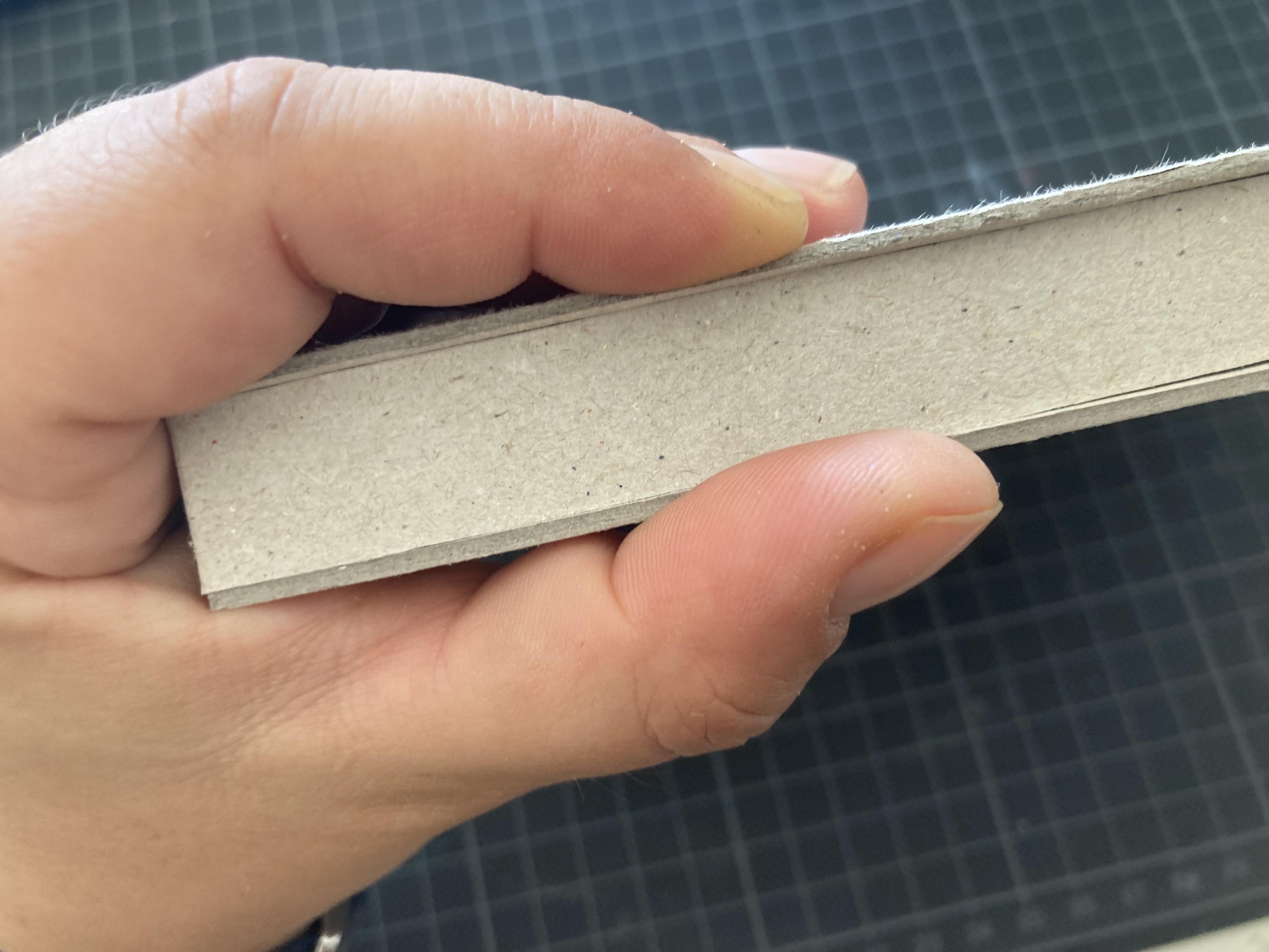 DIY-Notebook / Paper As Material : 13 Steps (with Pictures) - Instructables