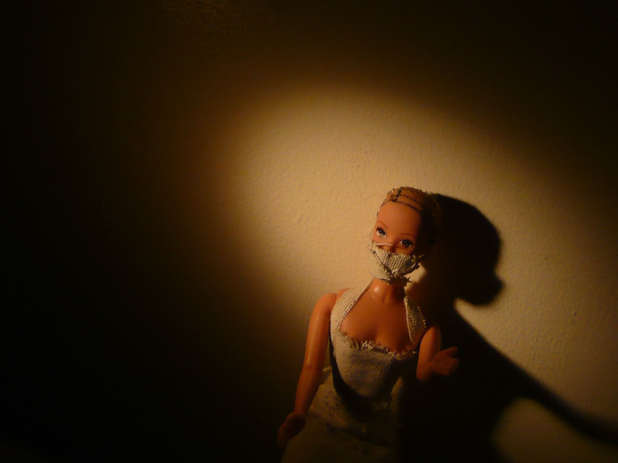 A Cheap and Effective Mini Spotlight! Ideal for Stop-motion Animation ...