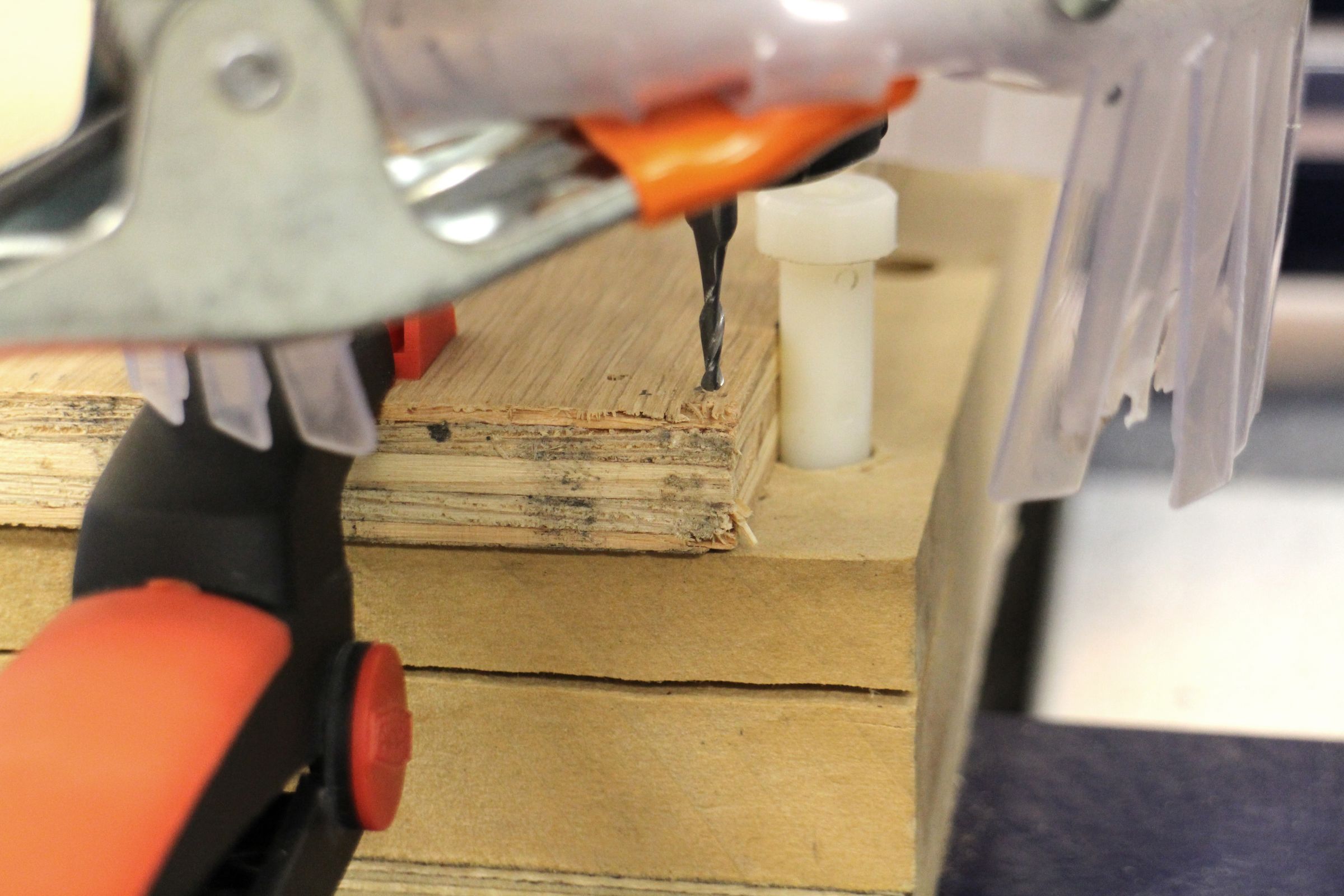 CNC Router Operation : 10 Steps - Instructables