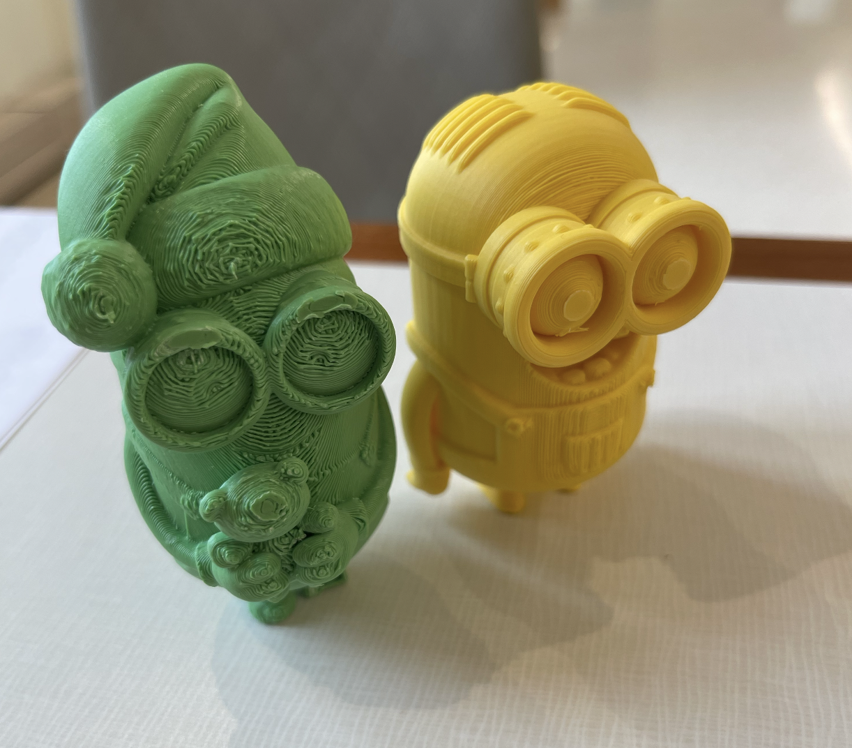 Minion Music Box : 5 Steps - Instructables