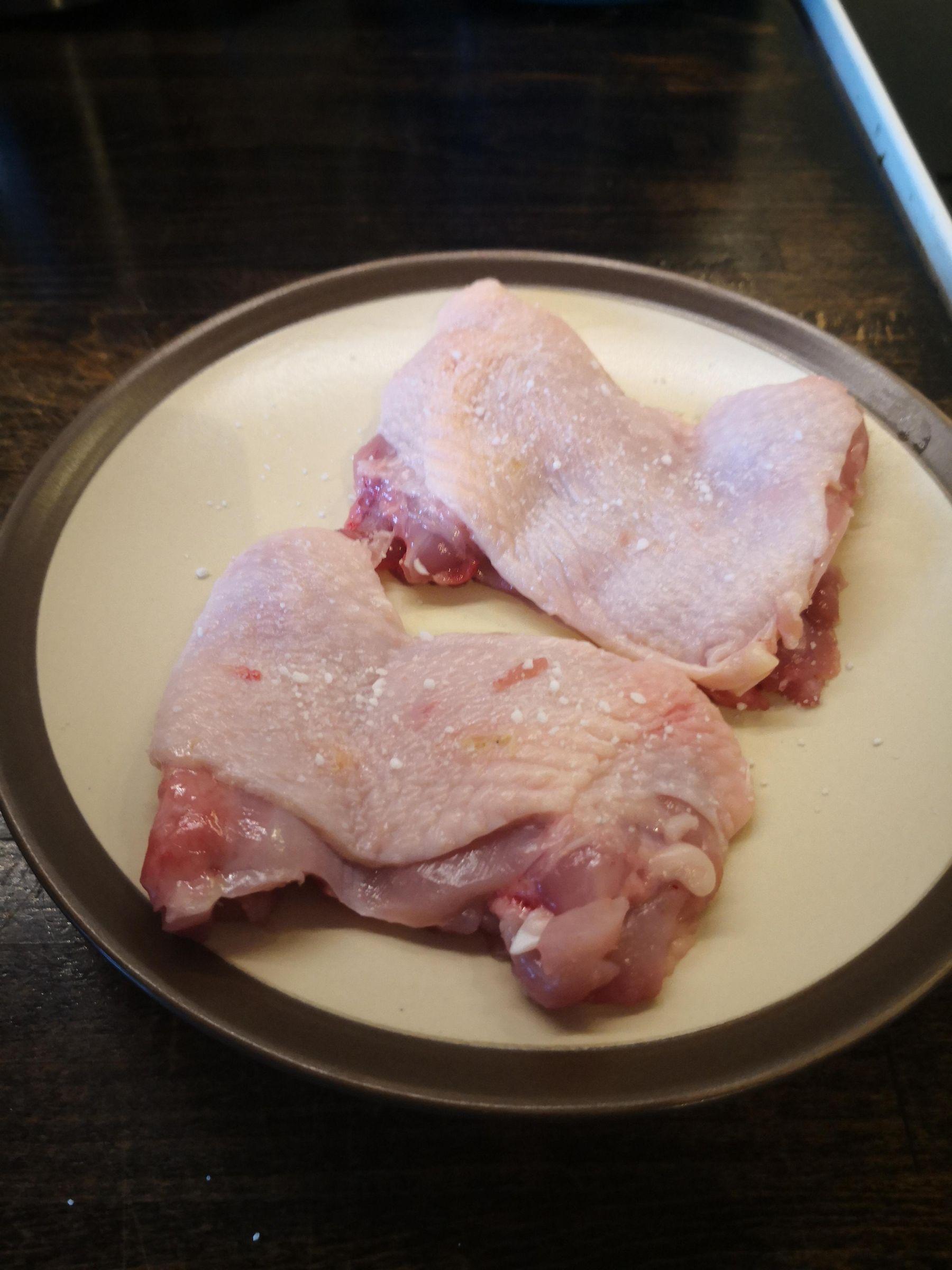 How to Break Down a Chicken, and Turn It Into Three Meals : 7 Steps ...