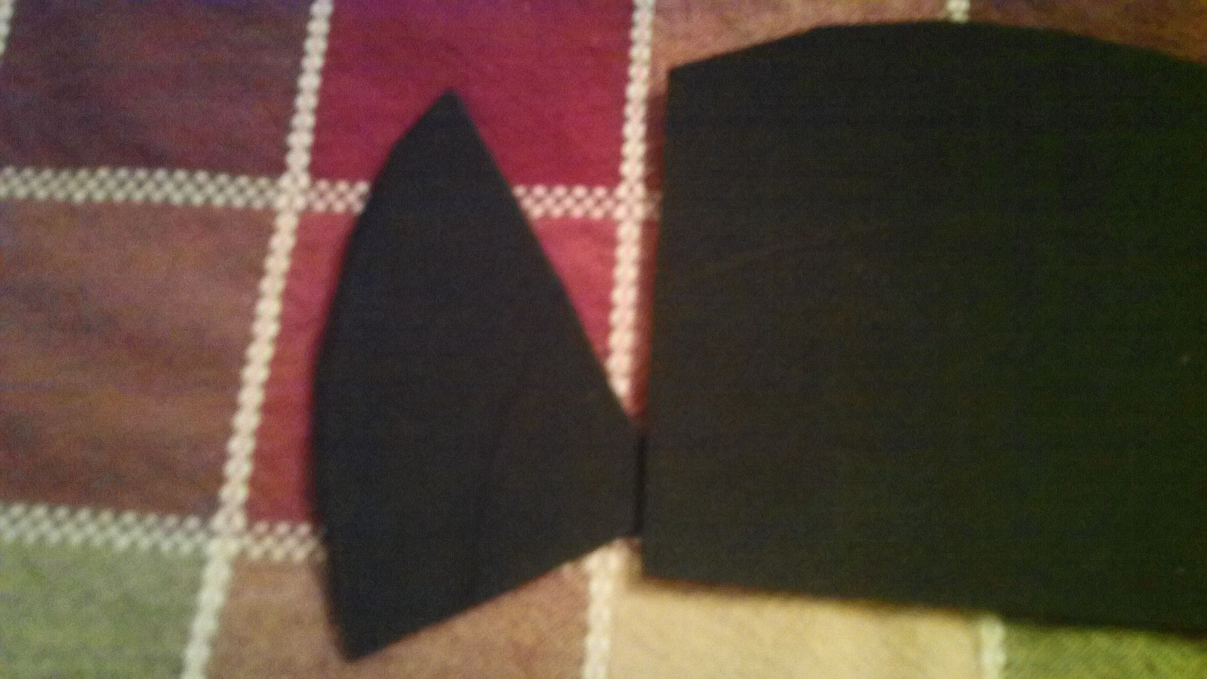 Pac-Man Hand Puppet: a Fun Toy for All Ages! : 3 Steps - Instructables