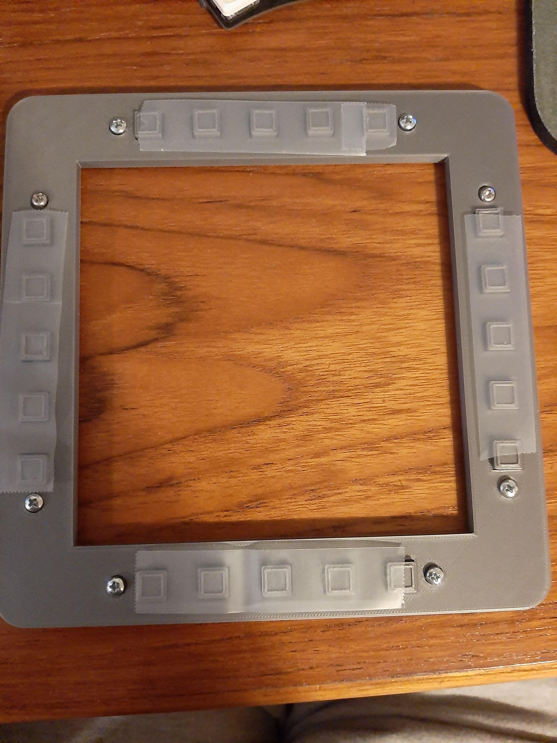 DIY Flight Sim Multi-Function Displays (MFDs) : 9 Steps - Instructables