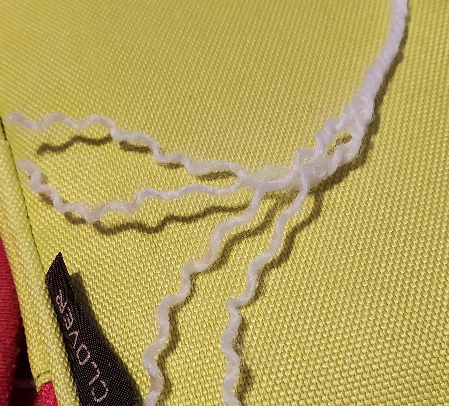 Make Any Crochet Pattern Micro : 6 Steps (with Pictures) - Instructables