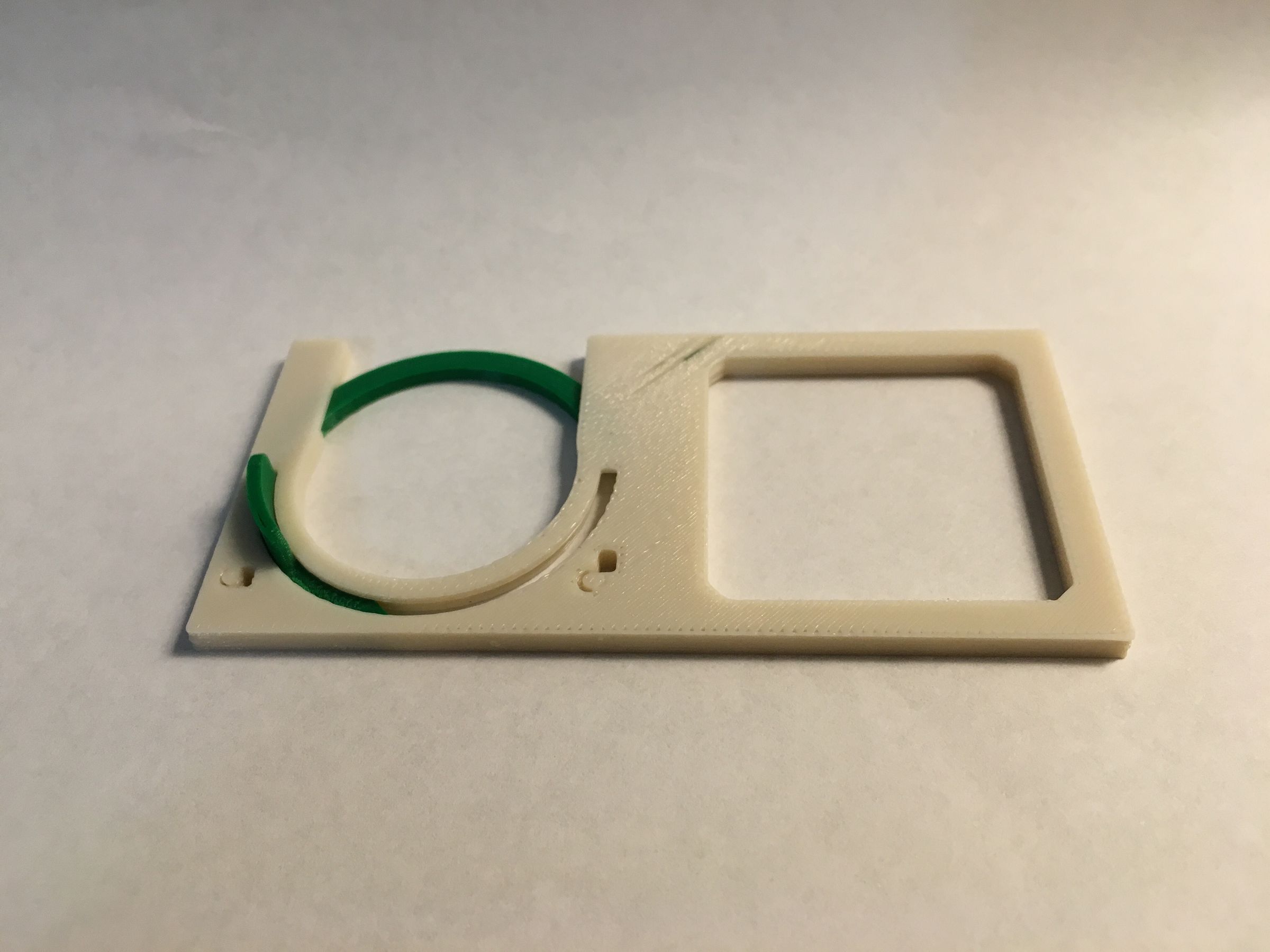 Assistive Technology Set I for 3D Printing : 10 Steps - Instructables