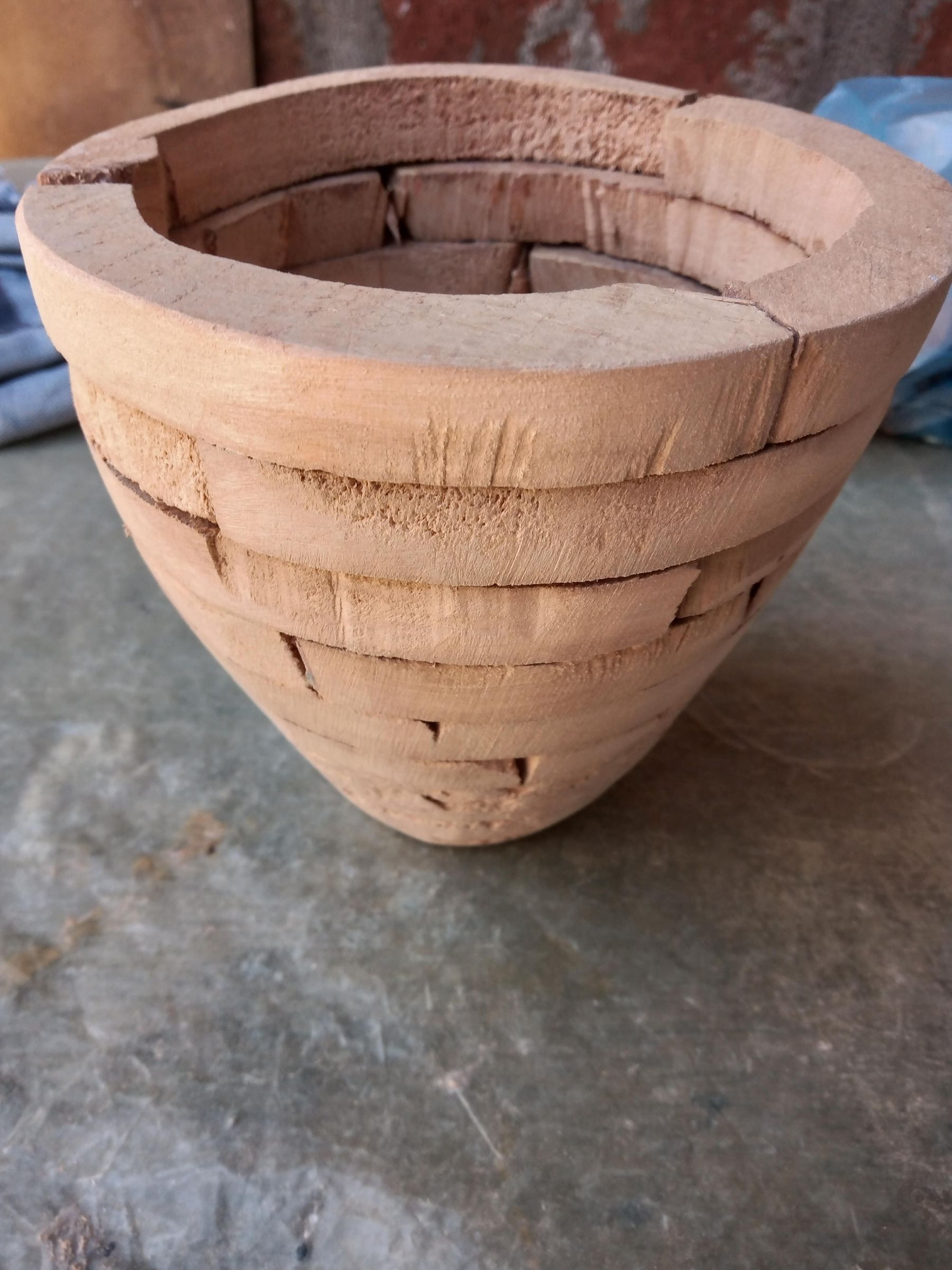 Desert Plant Pot : 6 Steps - Instructables