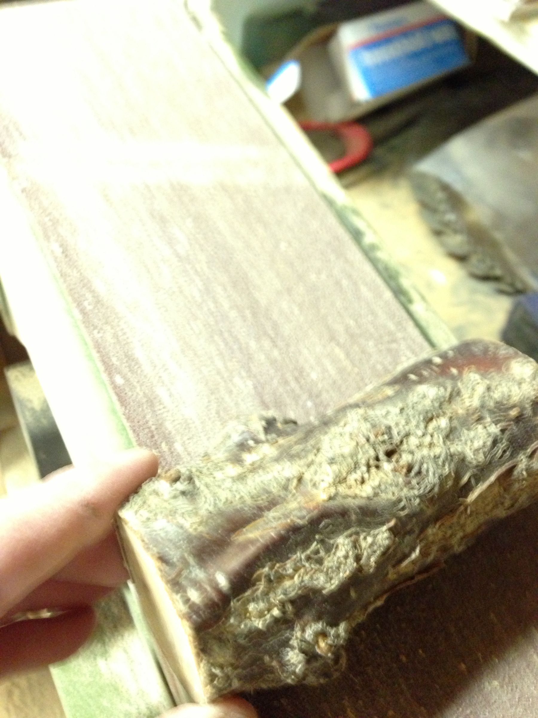 Build Your Own Duck Call : 6 Steps (with Pictures) - Instructables