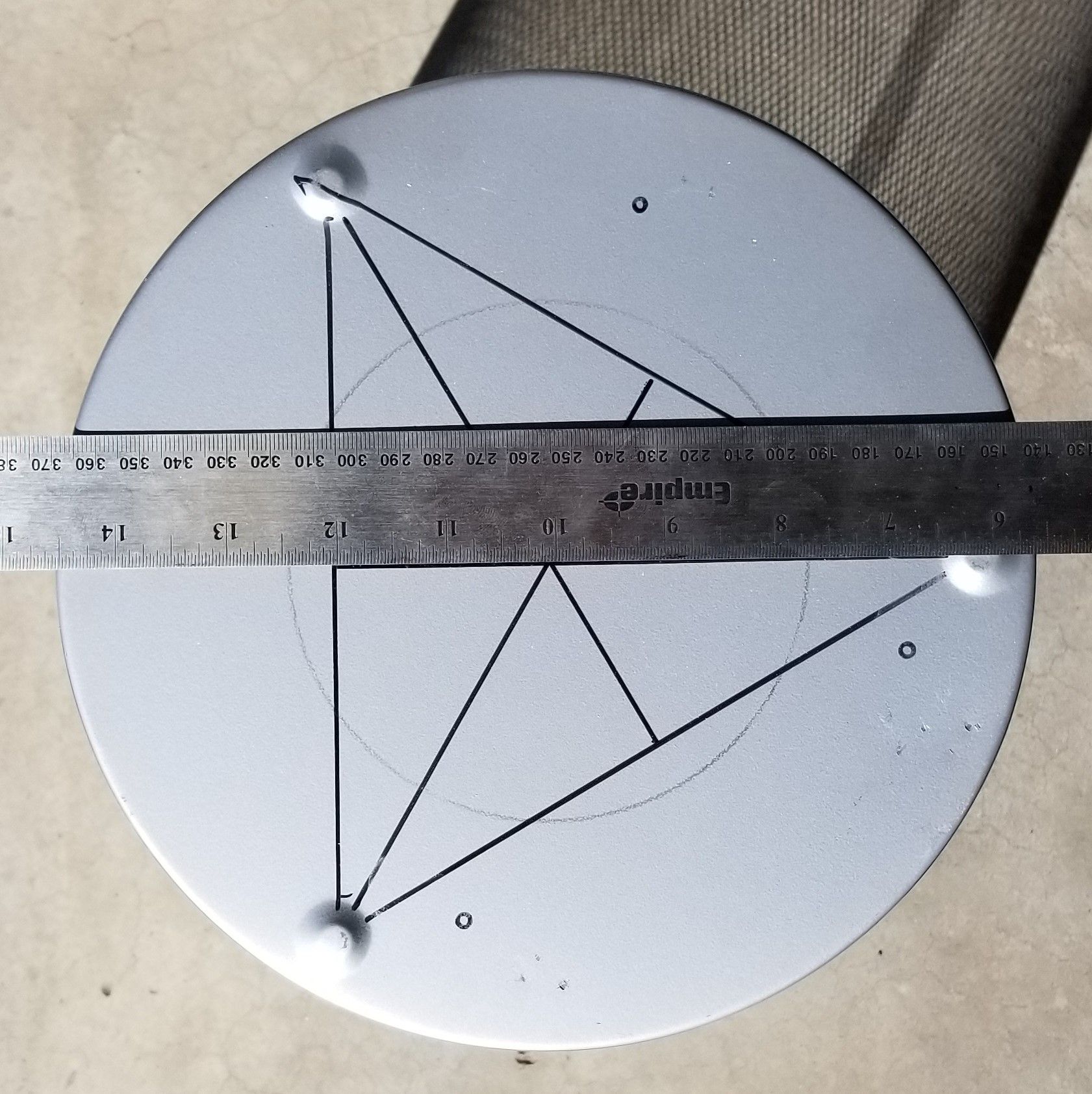 4 Ways to Make Fire Tornadoes (DIY Giant Bladeless Fan) : 4 Steps ...