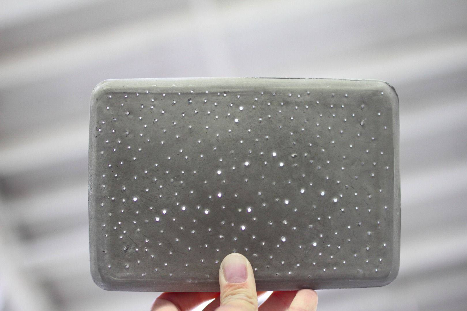 Translucent Cement DIY (+ Constellation Installation) : 10 Steps (with ...