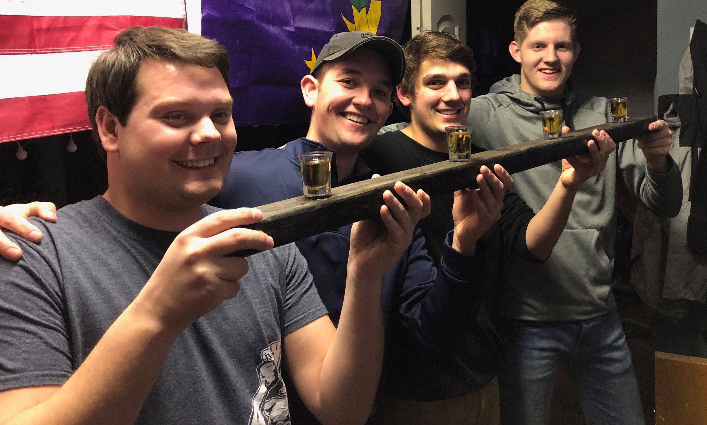 Shot Ski : 8 Steps - Instructables