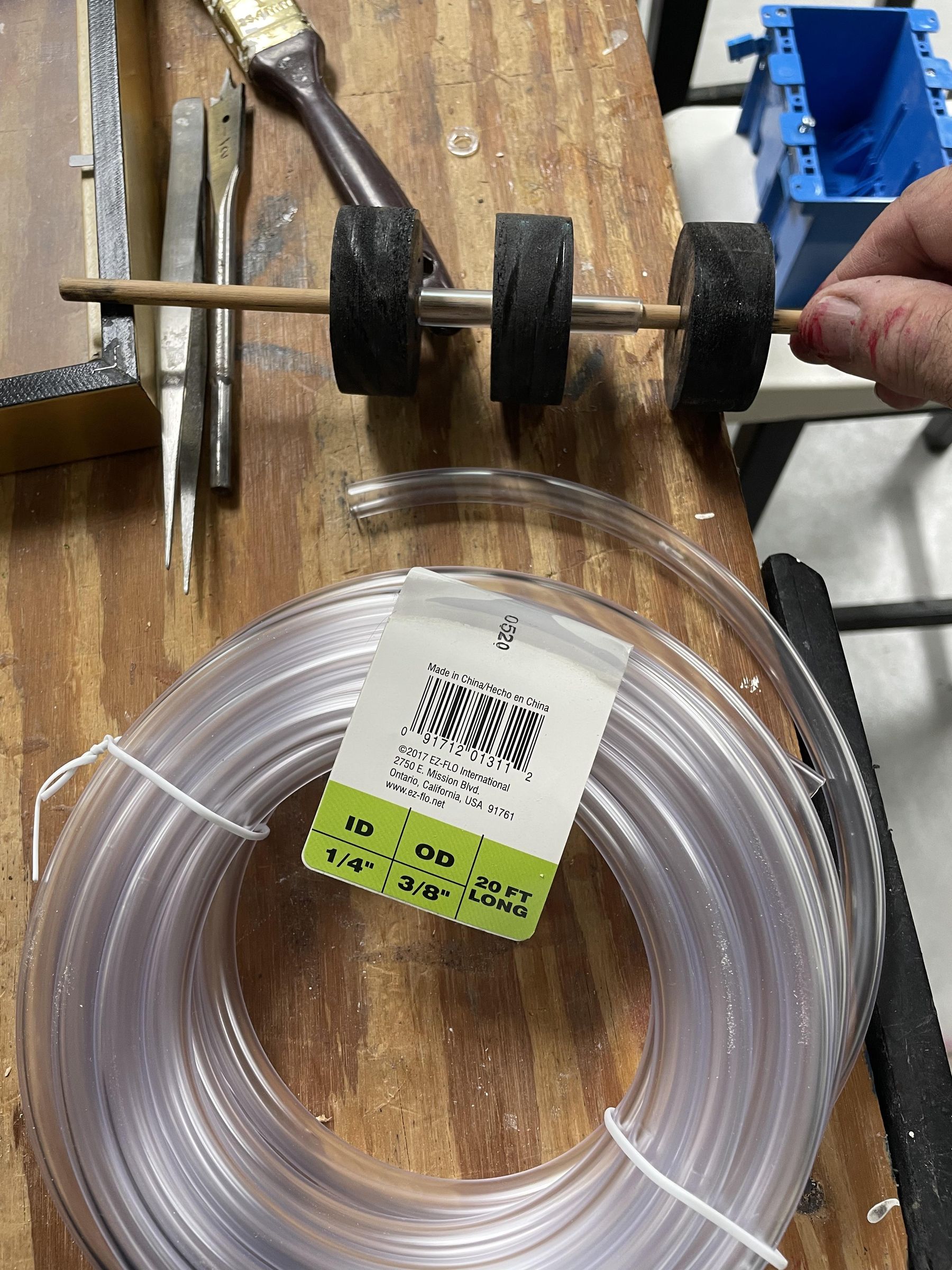 GAS PUMP : 11 Steps (with Pictures) - Instructables