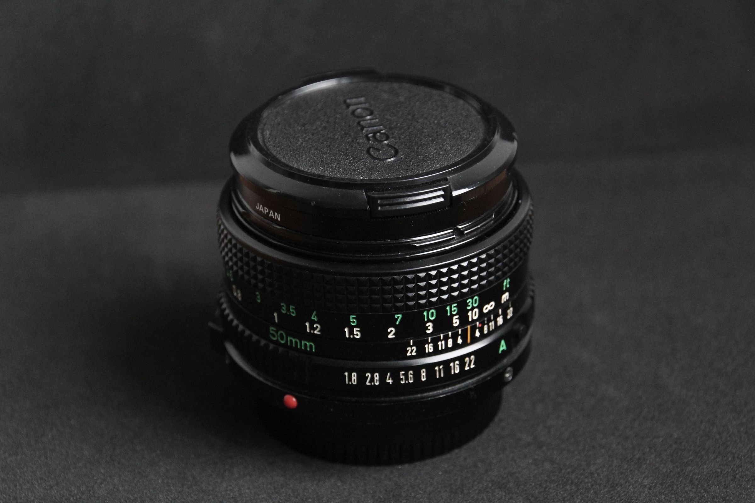 Adapting Vintage Camera Lenses for Digital Cameras : 5 Steps (with ...