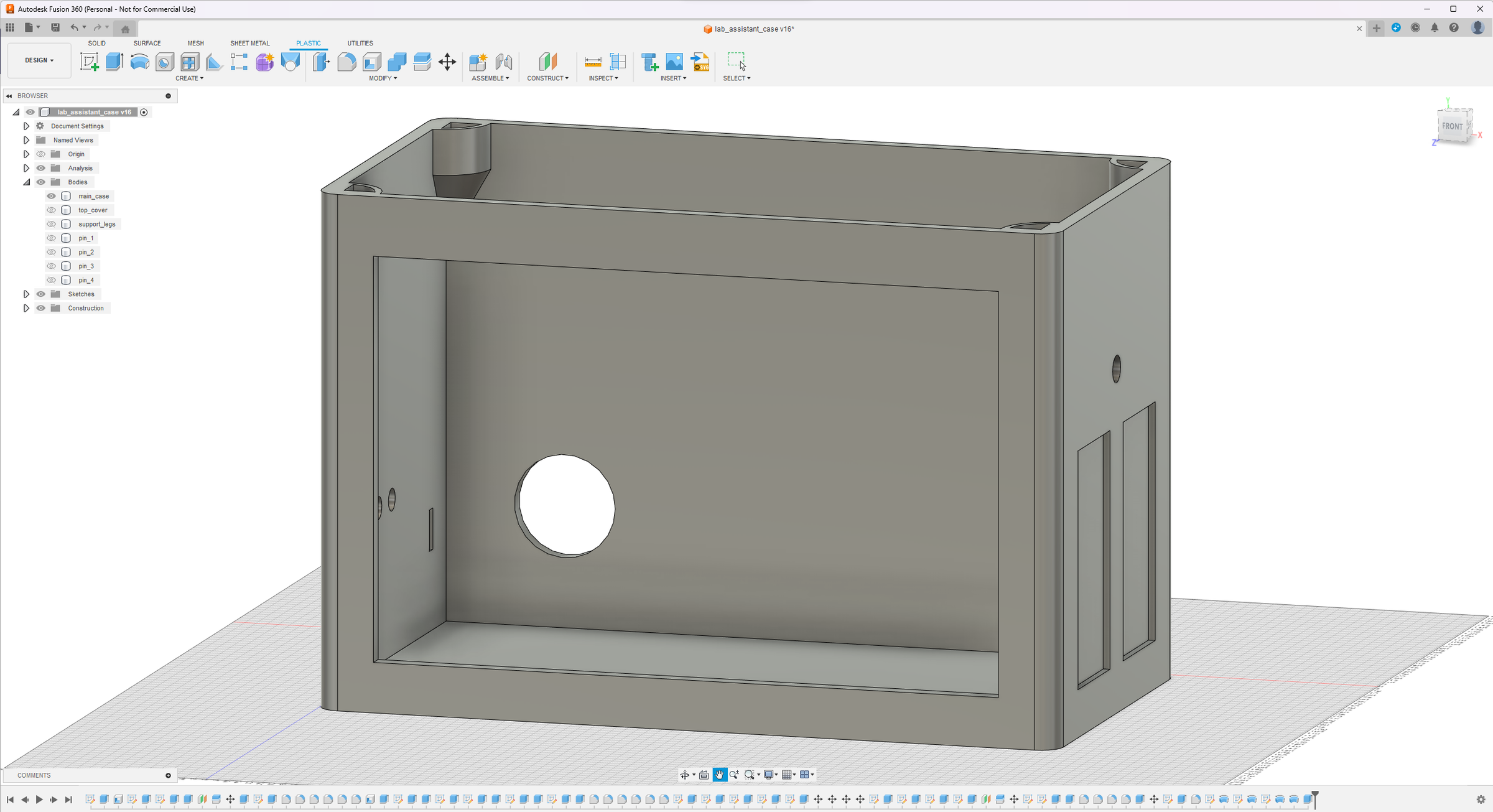 AI-driven Interactive Lab Assistant W/ OpenCV & ChatGPT : 23 Steps ...