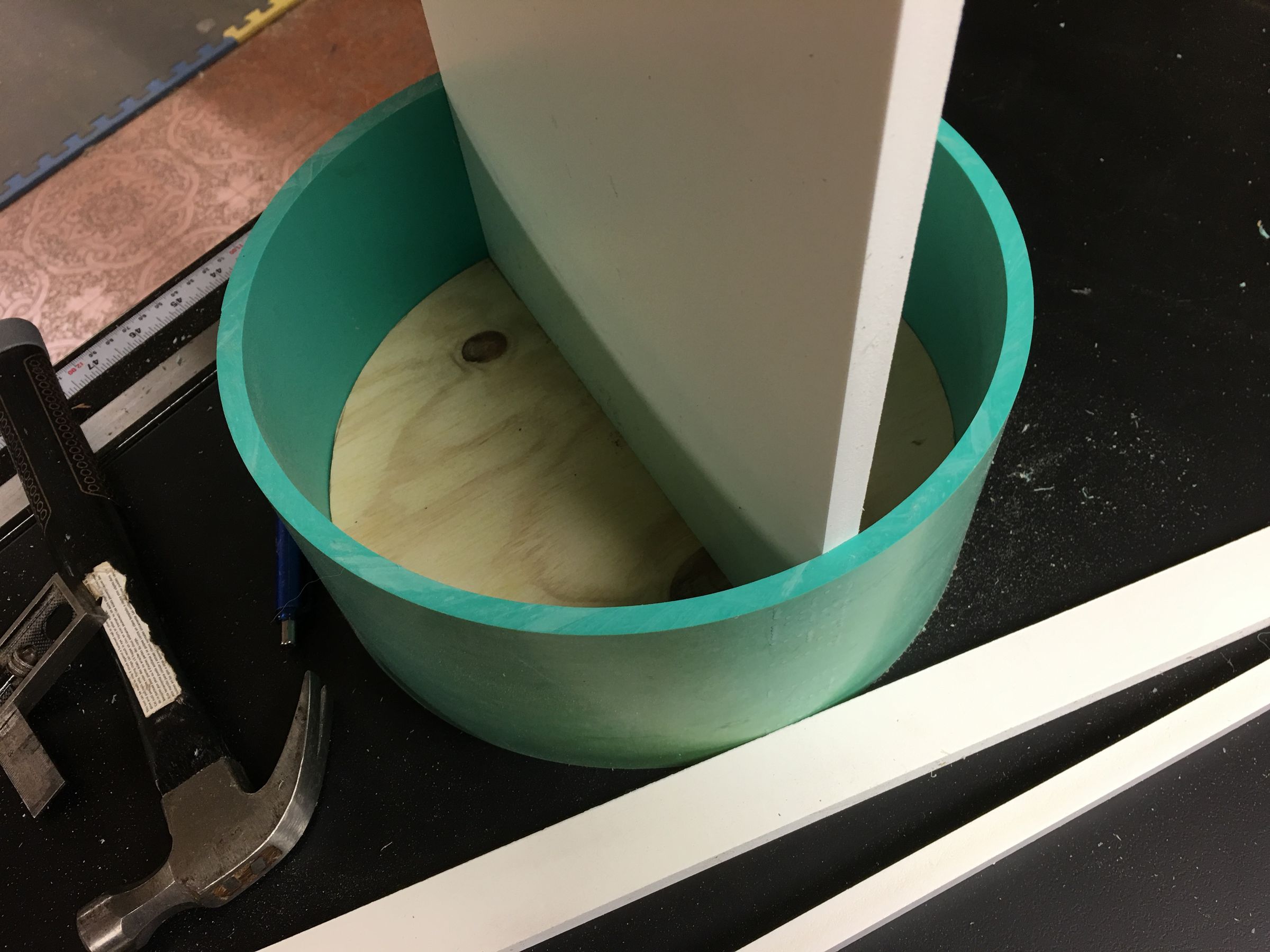 Handy PVC Tool Tote : 14 Steps (with Pictures) - Instructables
