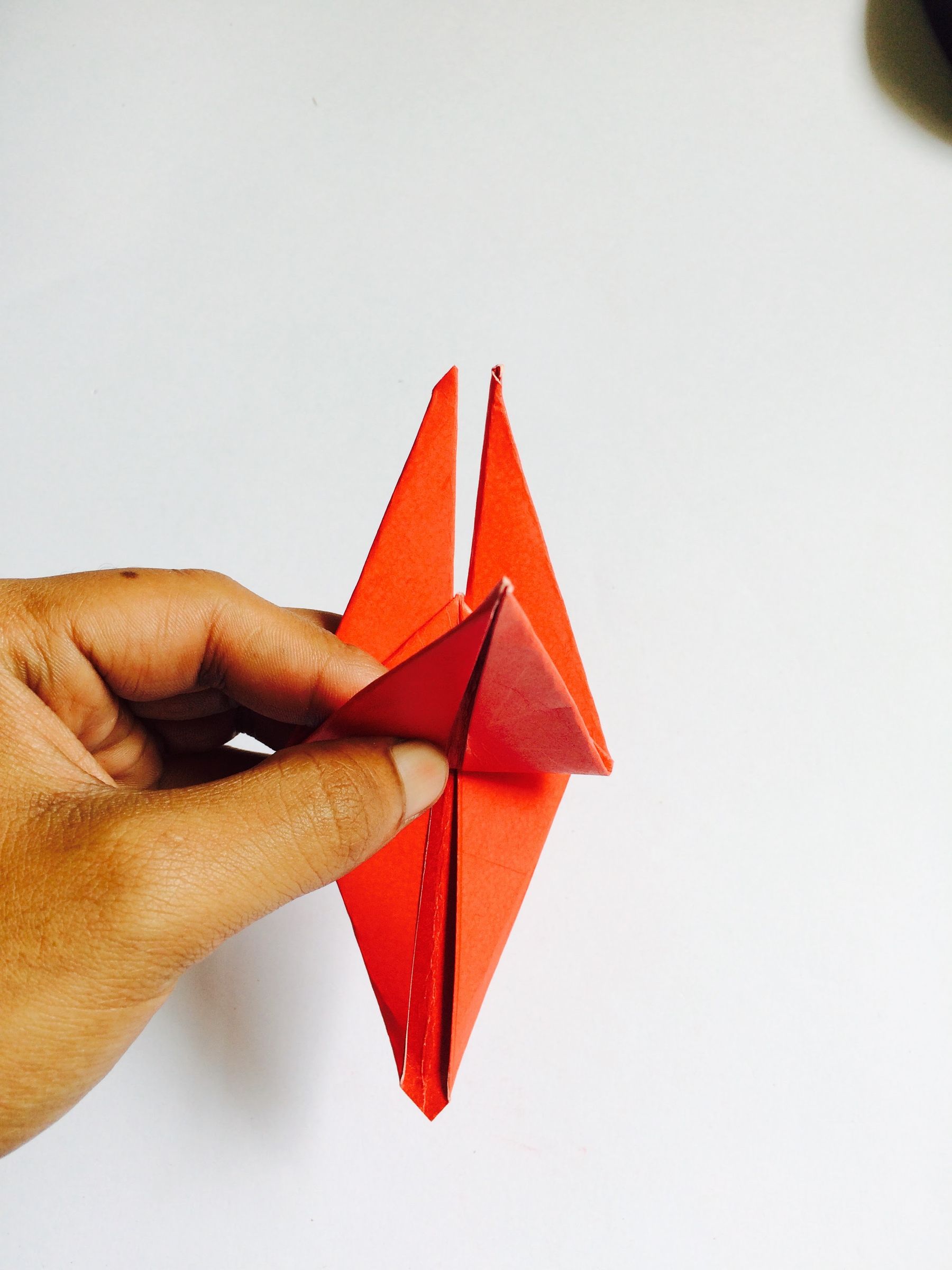 DIY: Flapping Bird : 6 Steps (with Pictures) - Instructables