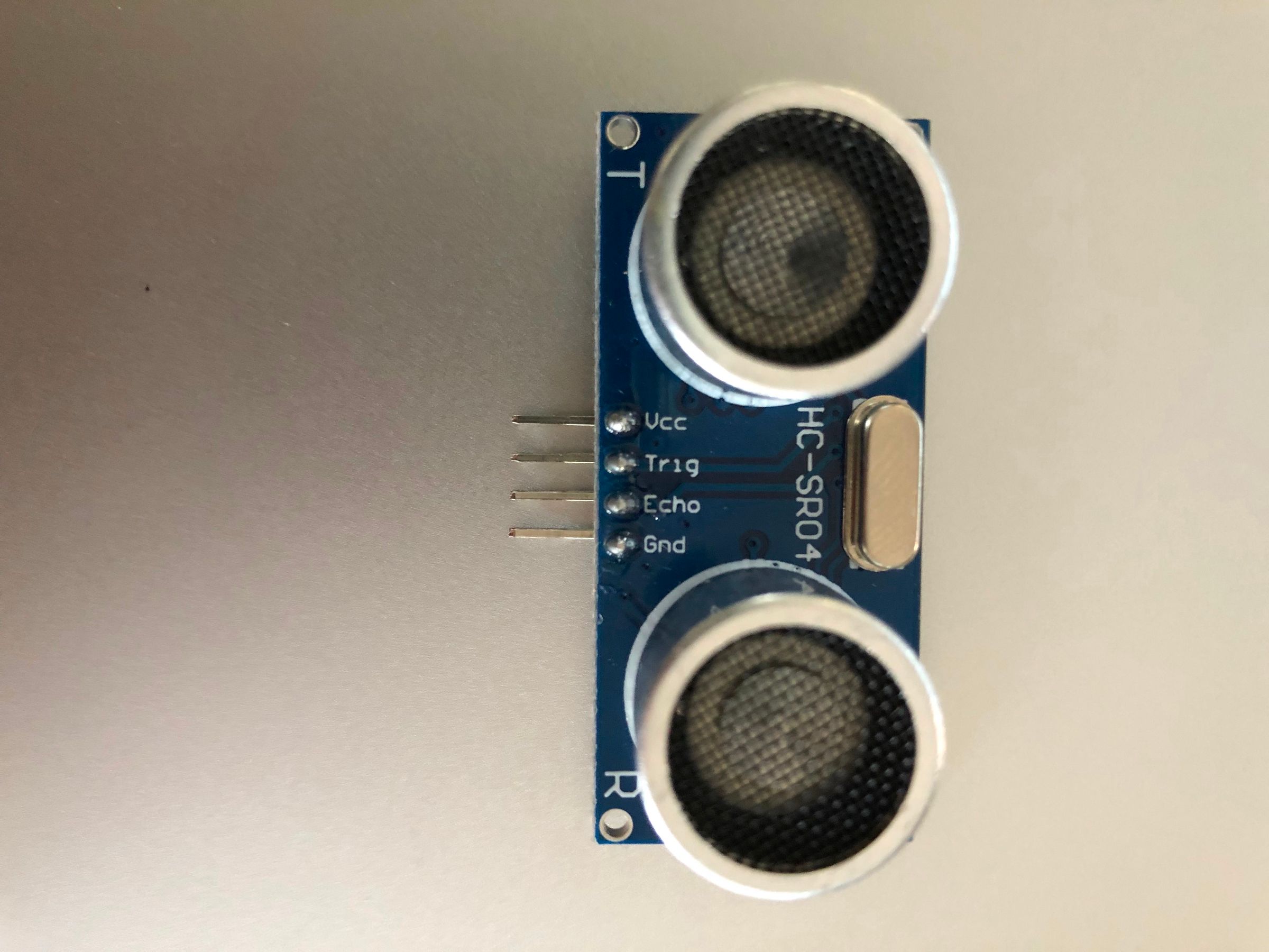 How to Make an Obstacle Detecting Car : 6 Steps - Instructables