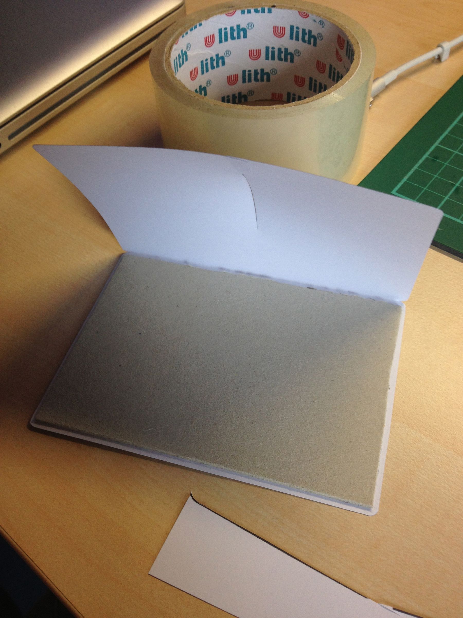Paper IMac 4.8" : 6 Steps (with Pictures) - Instructables