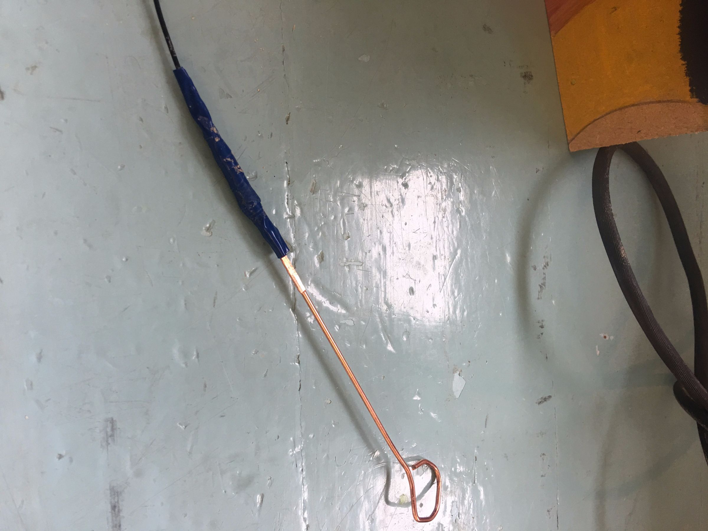 Steady Hand Buzzer Game : 18 Steps (with Pictures) - Instructables