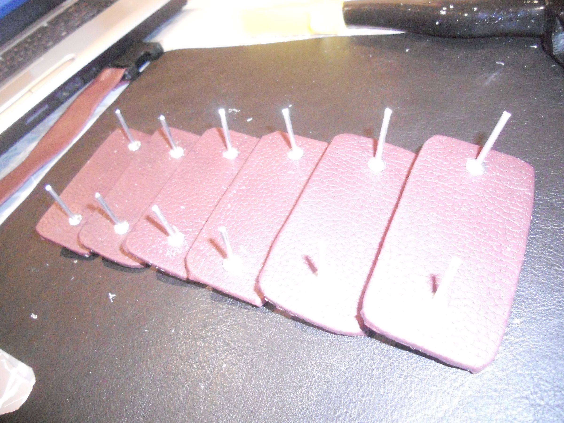 Samurai Armour : 8 Steps - Instructables