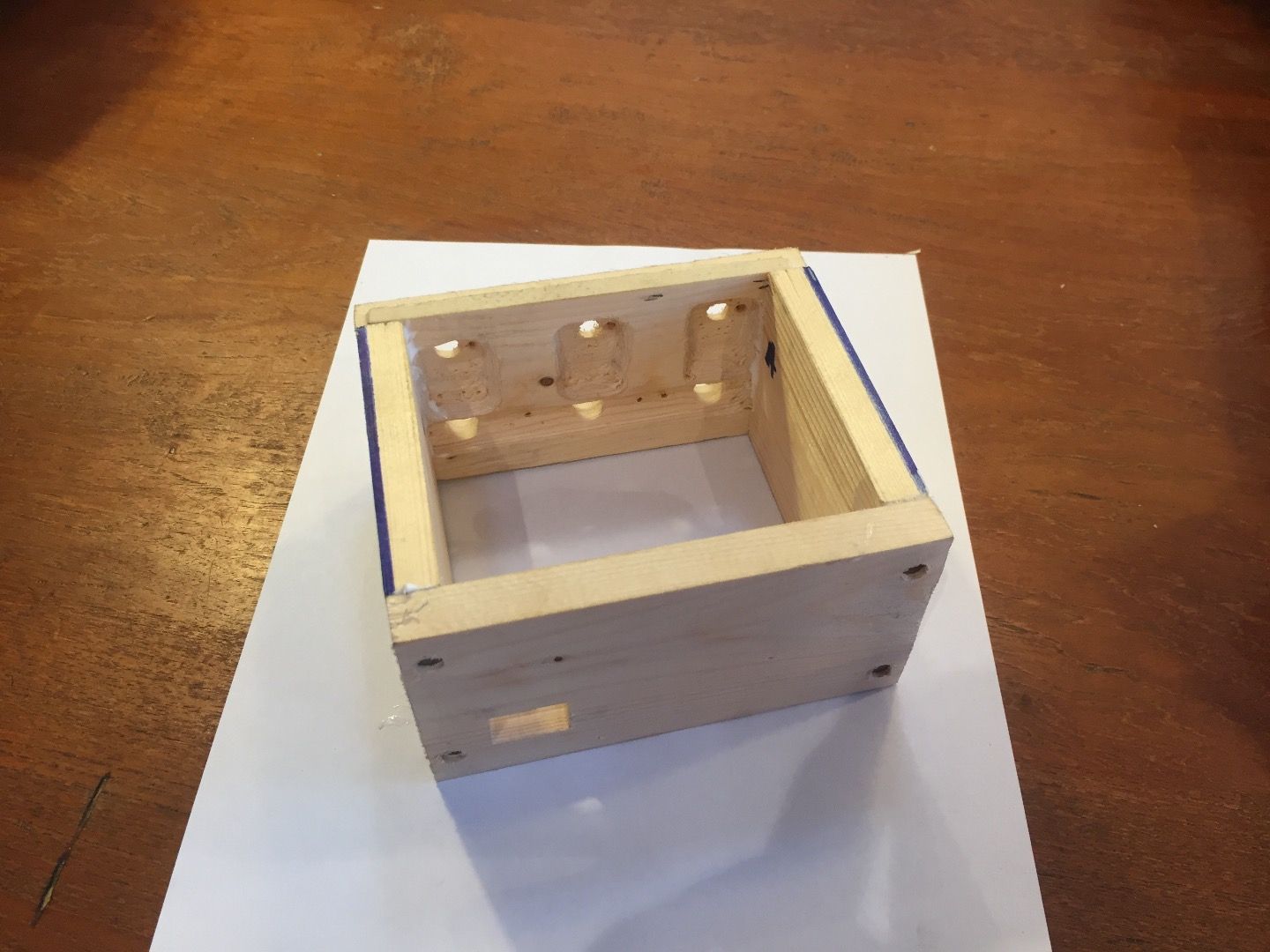 Programmable RGB Mood Light - Attiny85 : 9 Steps (with Pictures ...