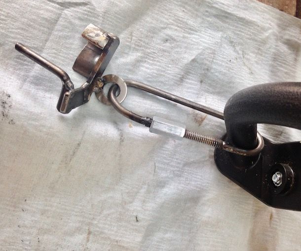Custom Quick Link : 5 Steps (with Pictures) - Instructables