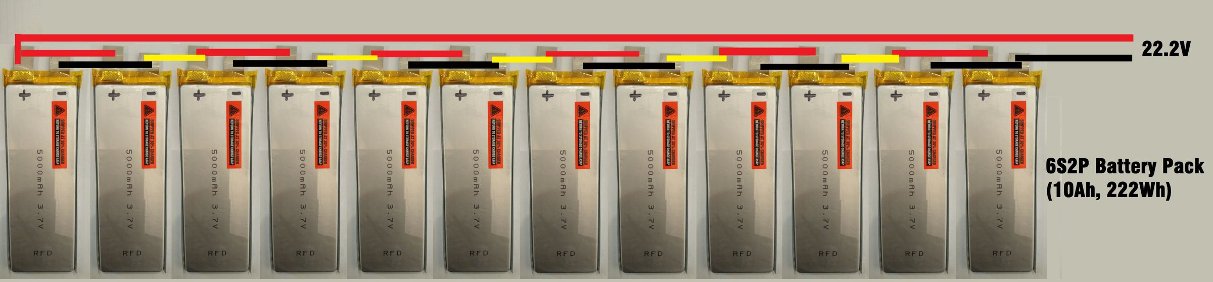 Powerful 2000W Electric Longboard : 6 Steps (with Pictures) - Instructables