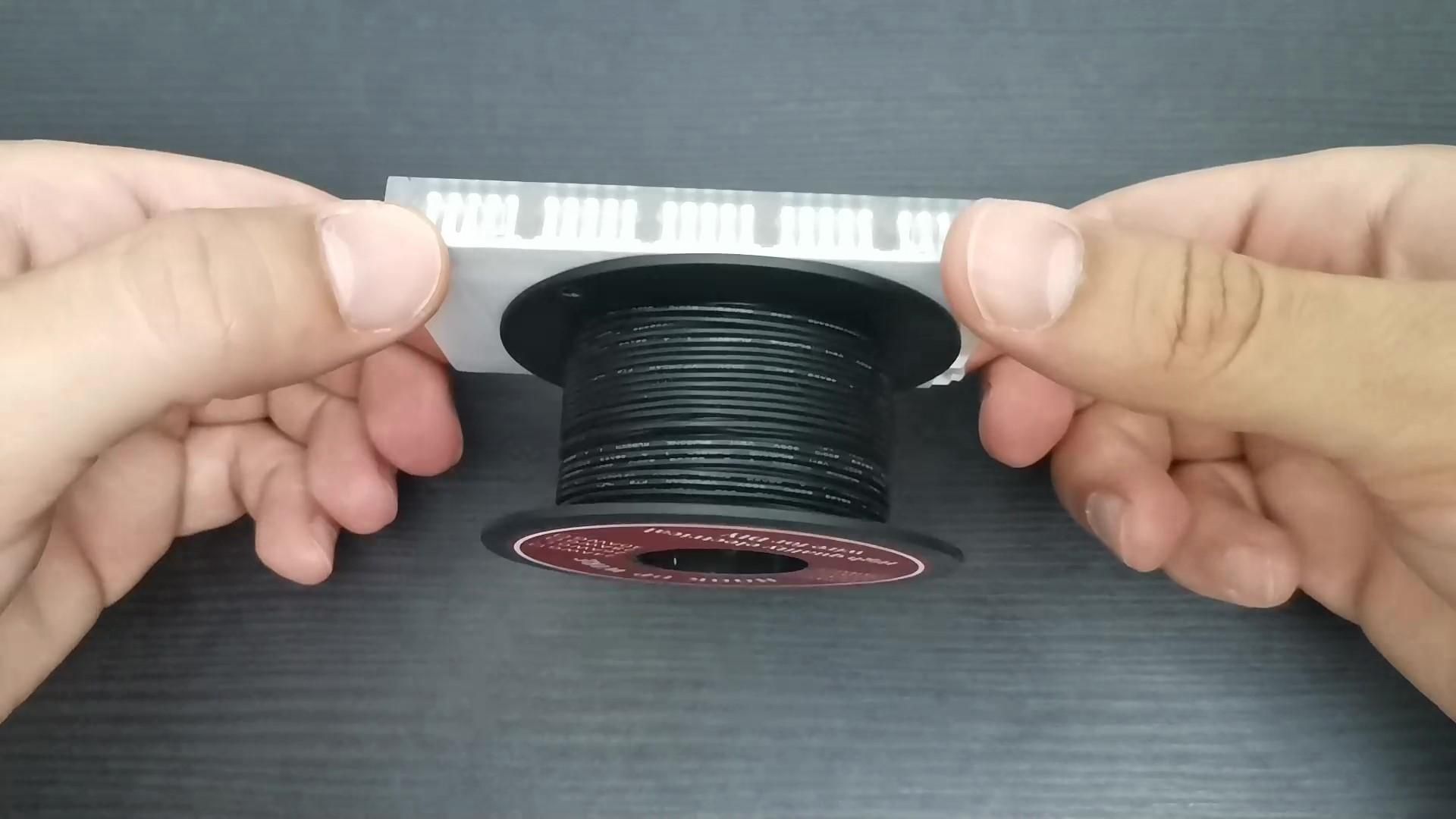 Breadboard Tutorial Full Guide | Learn Electronics Without Soldering : 11 Steps - Instructables