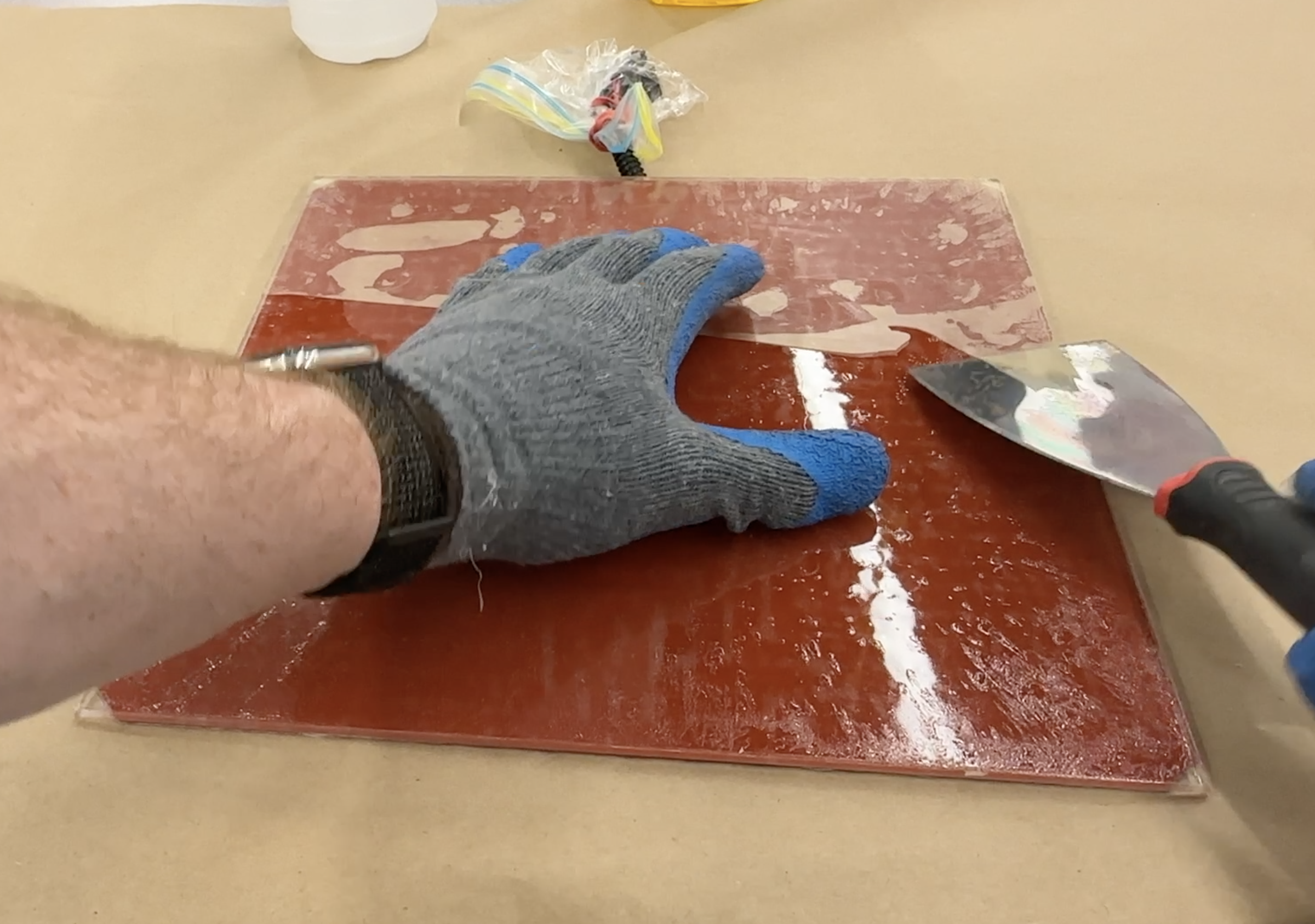 How to Replace PEI on a Print Bed : 5 Steps (with Pictures) - Instructables