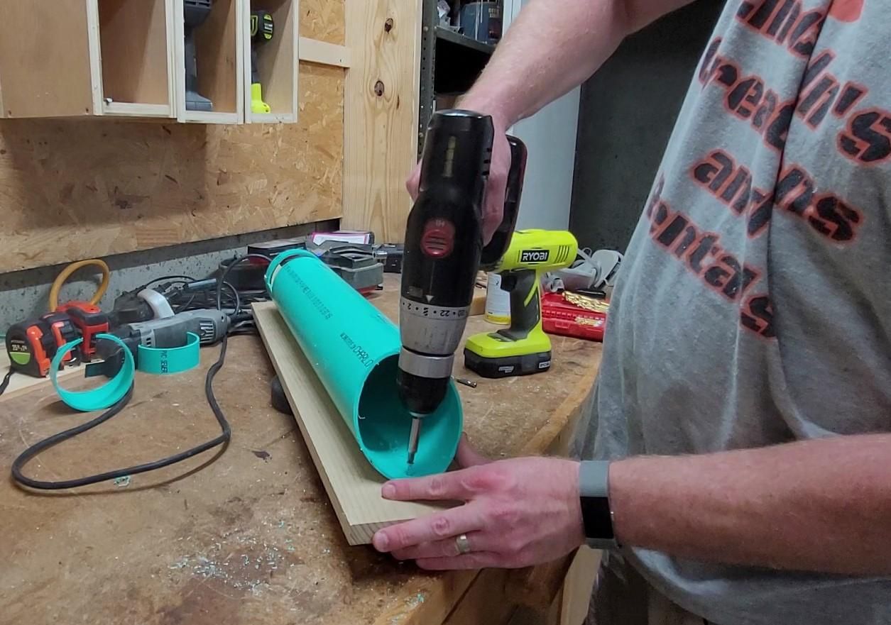 Easy Bench Cookie Storage : 6 Steps (with Pictures) - Instructables