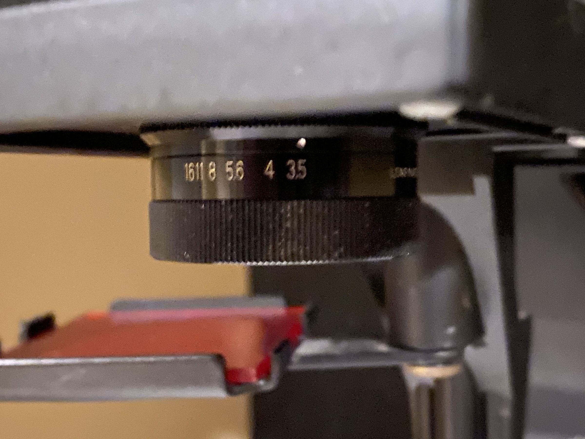 Making a Pinhole Positive : 5 Steps - Instructables