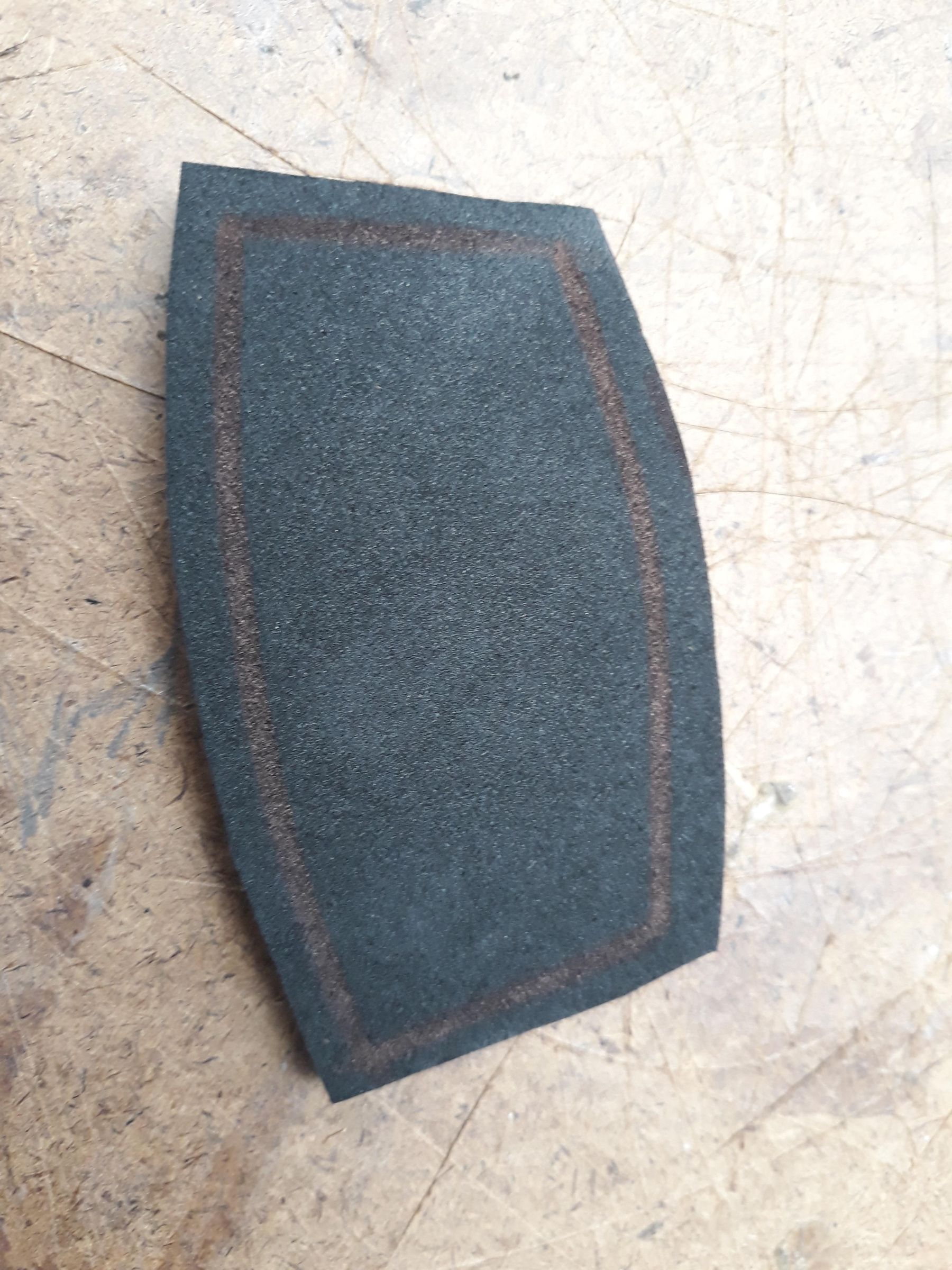 The Infinity Gauntlet. : 30 Steps (with Pictures) - Instructables