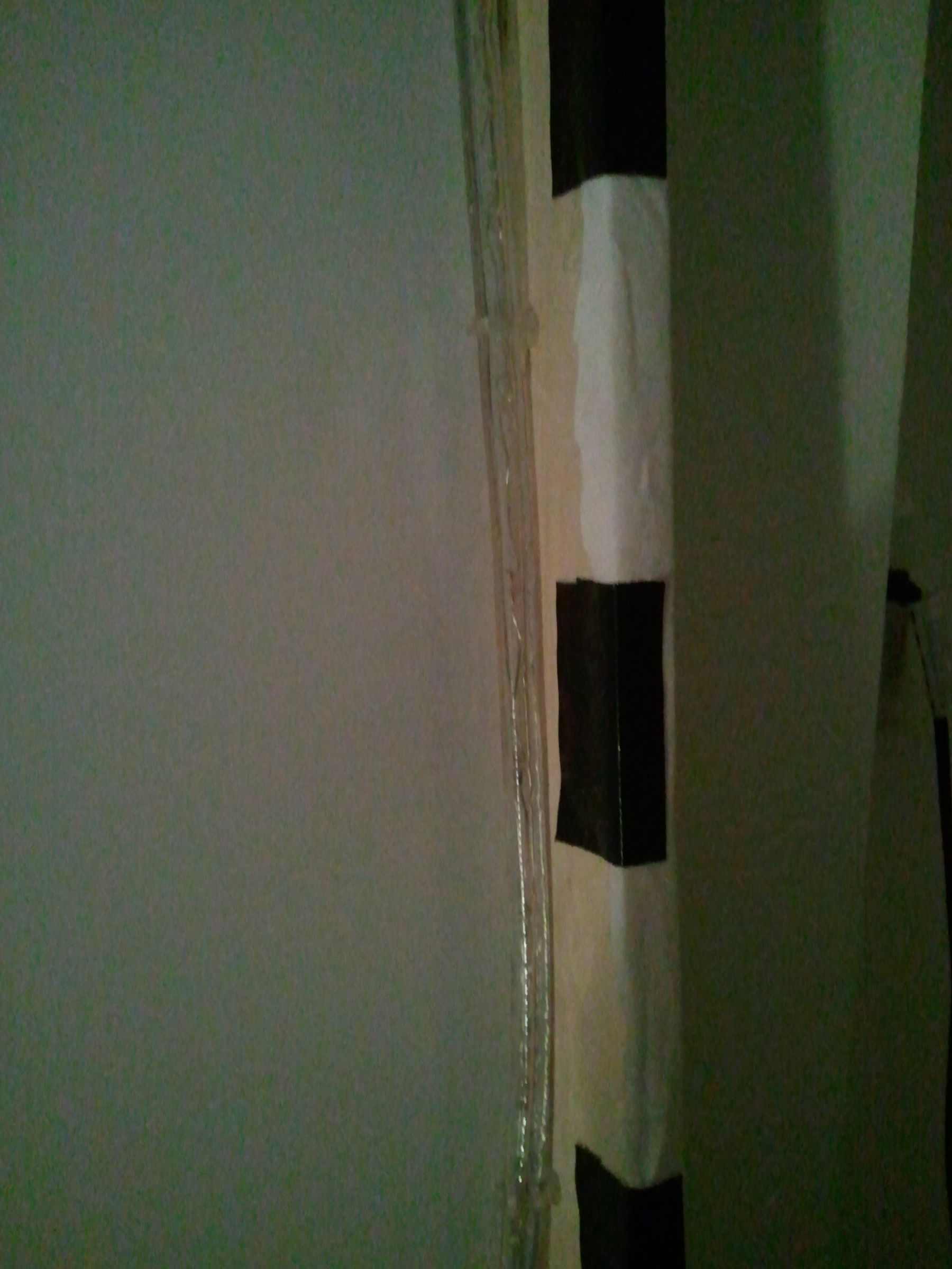 Portal Level Sign Wall Hanging/Lamp : 6 Steps (with Pictures ...