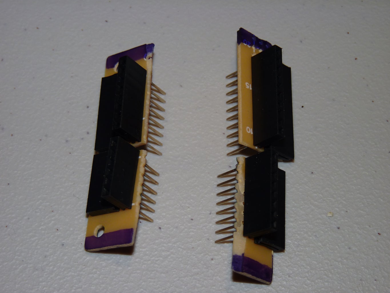 Improved Simple Wing Shield 4 Steps With Pictures Instructables