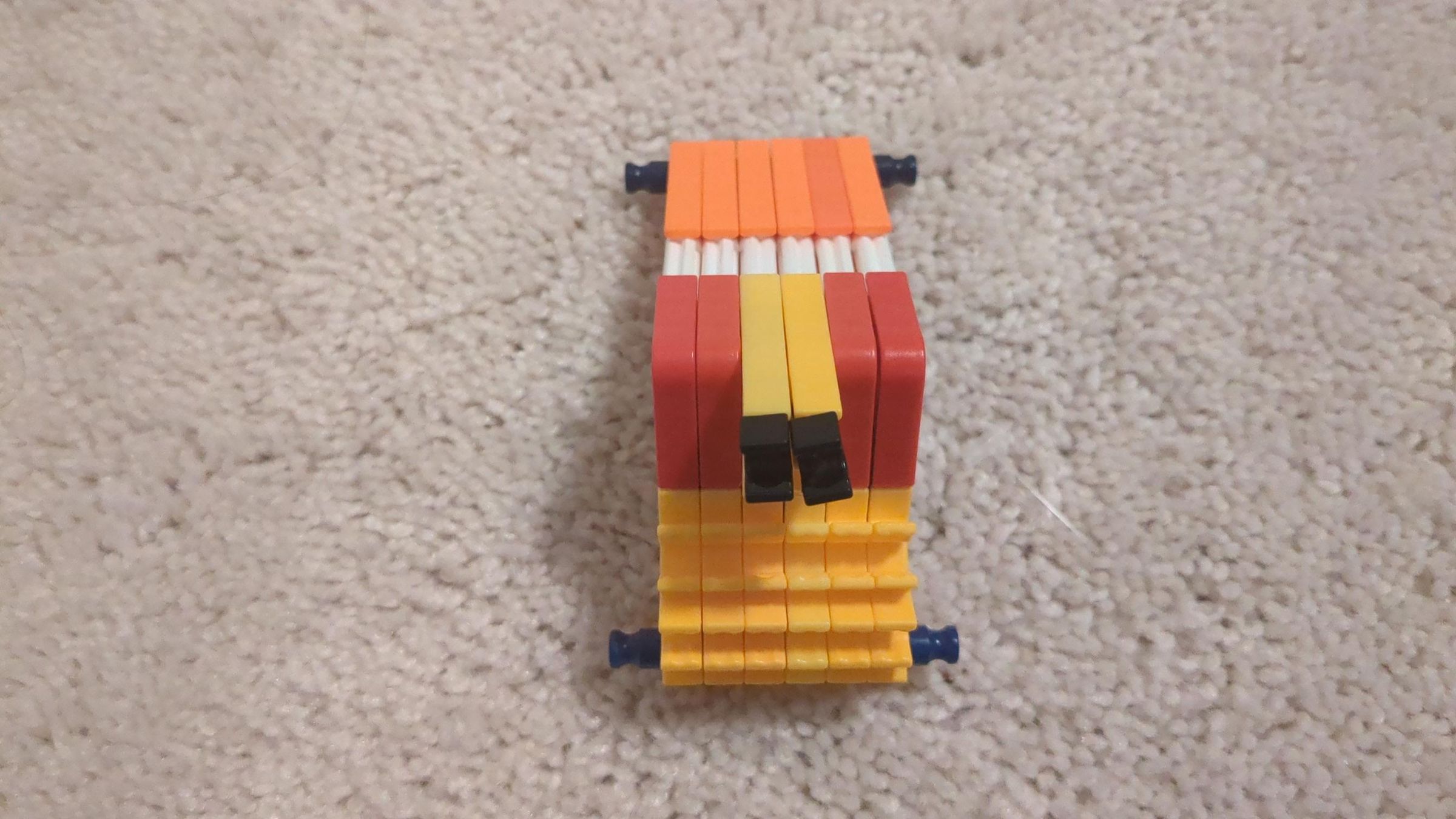 Knex Big Rig and Mods : 6 Steps - Instructables