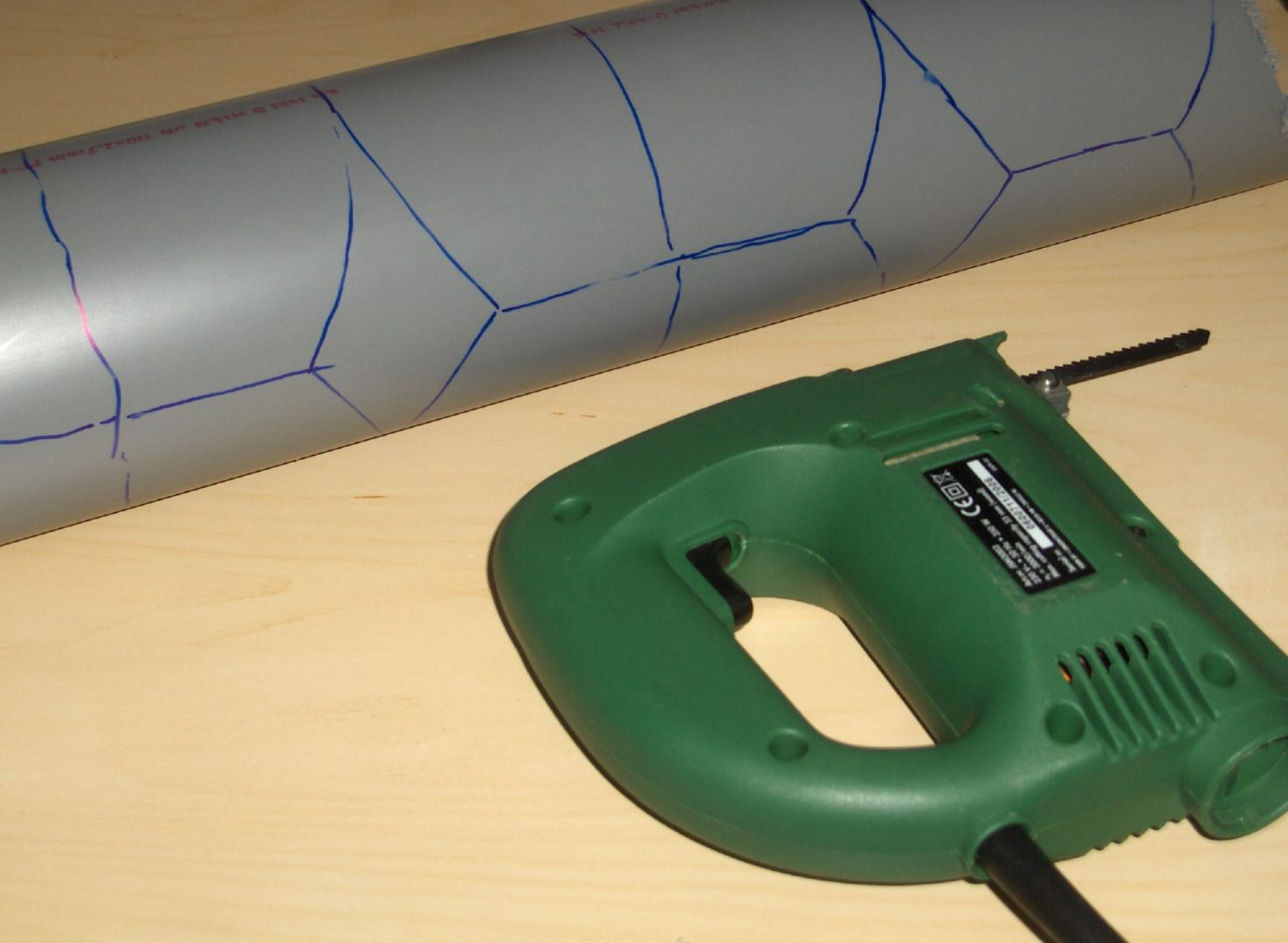 HEMA Training Guards : 5 Steps (with Pictures) - Instructables