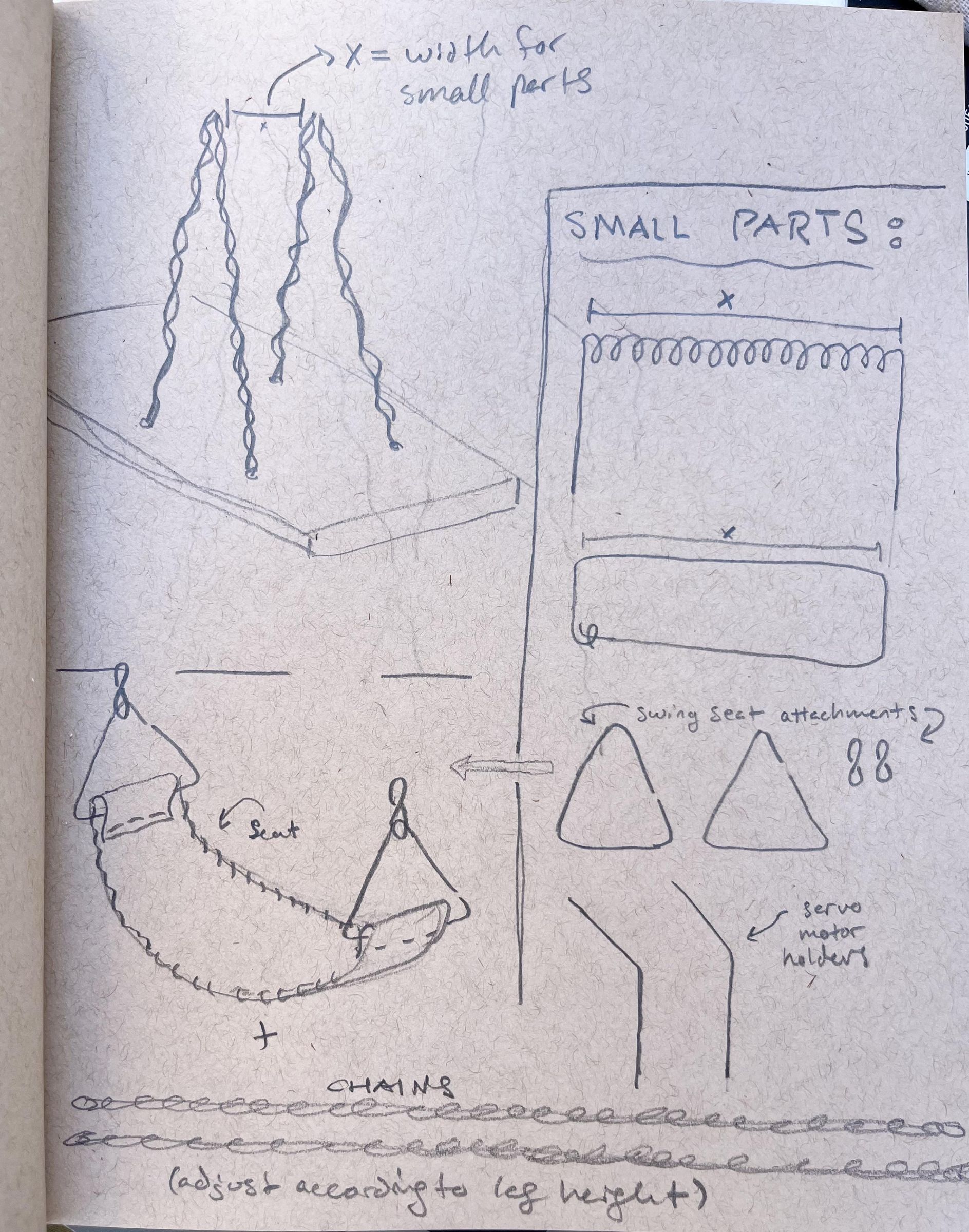 Arduino Uno Servo Motor Swing Set :o : 7 Steps - Instructables