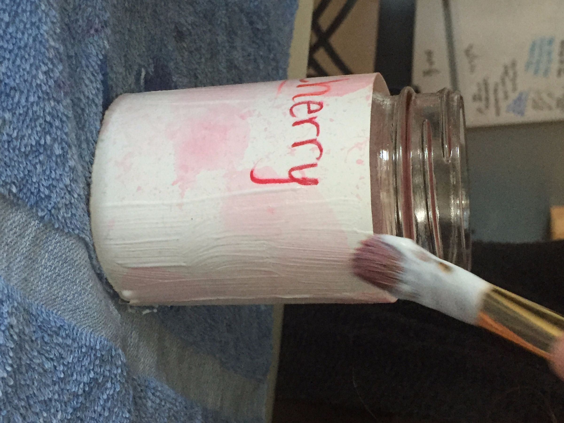 DIY Edible Bubbles and Decorative Jar : 14 Steps (with Pictures ...