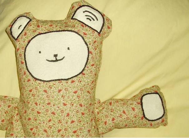 Teddy Bear Remote Control : 6 Steps (with Pictures) - Instructables