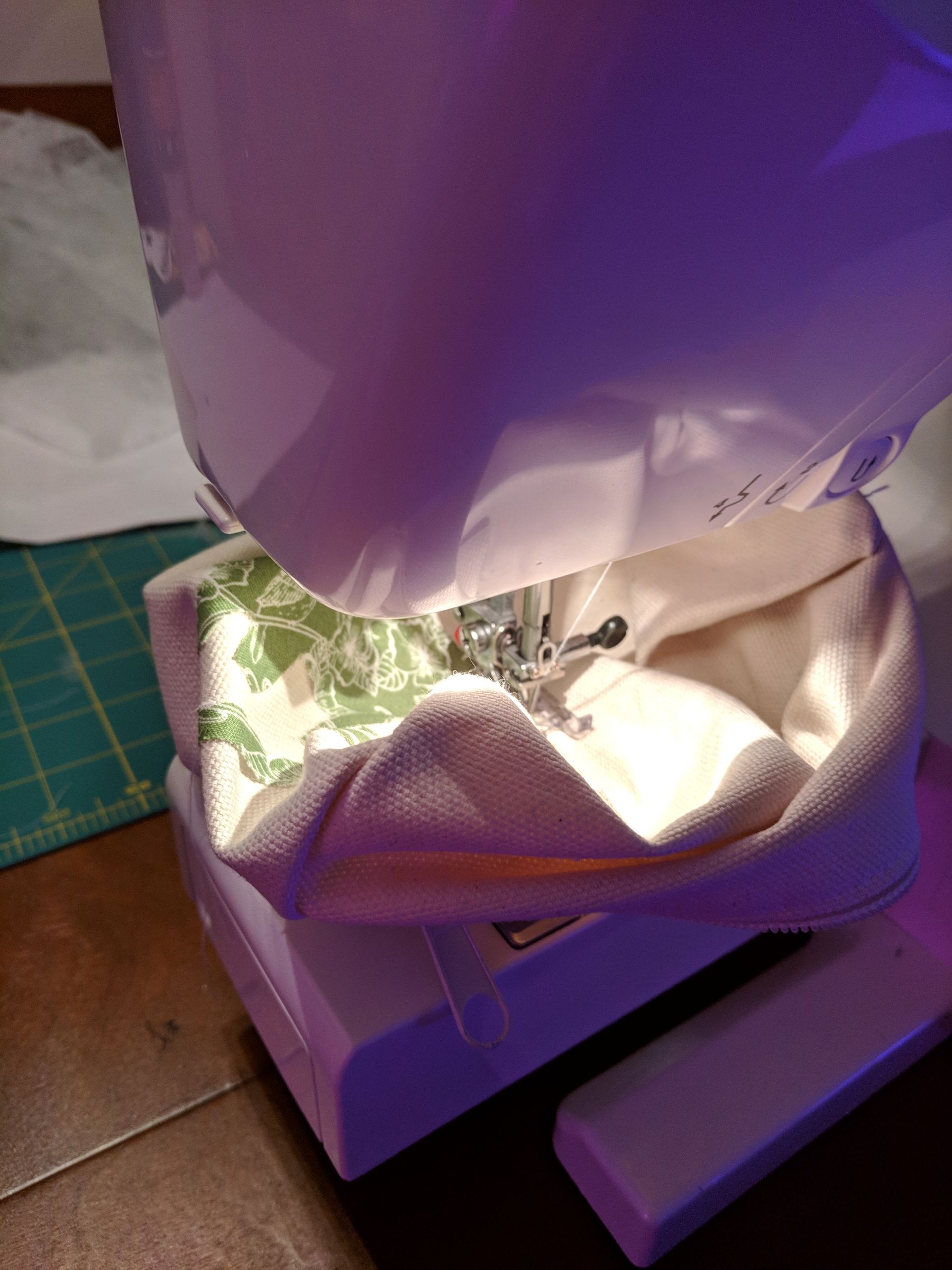 Quick and Easy Applique Using Fusible Interfacing : 8 Steps - Instructables