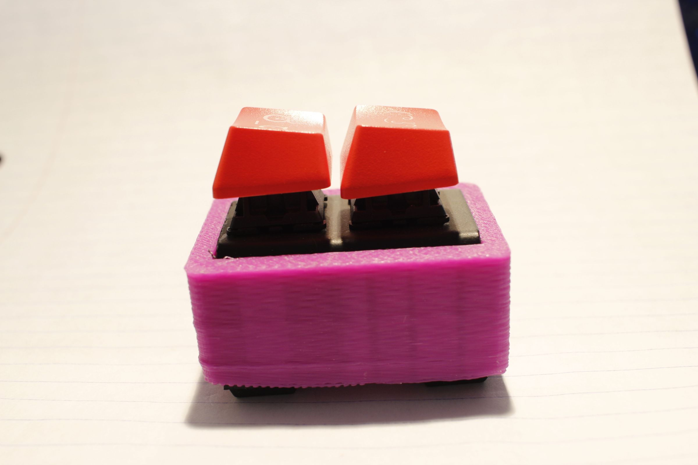 Mini Emoticon Keyboard : 11 Steps (with Pictures) - Instructables