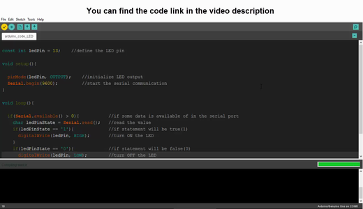 Arduino Processing Serial Communication And Processing 5 Steps With Pictures Instructables