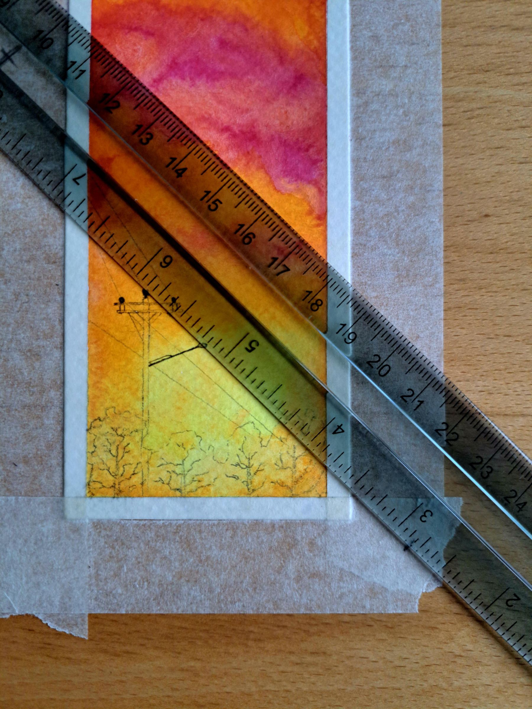 Handpainted Bookmark : 5 Steps (with Pictures) - Instructables
