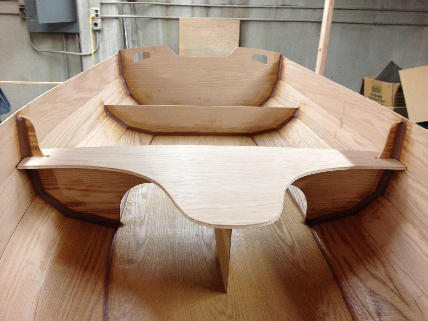 How to Build a Wood Sailboat : 12 Steps (with Pictures) - Instructables